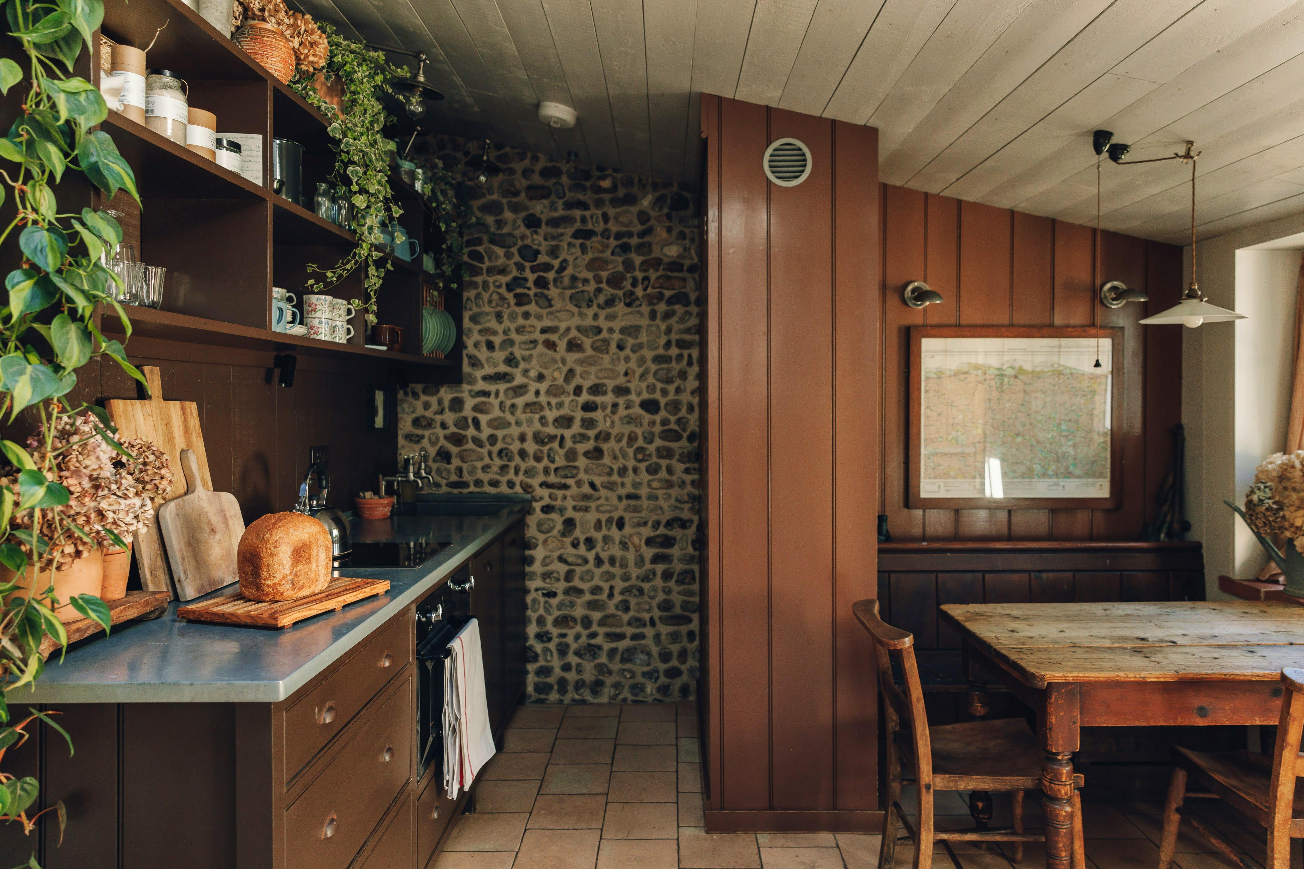 Spinks Nest Cottage - Stylish Norfolk cottage