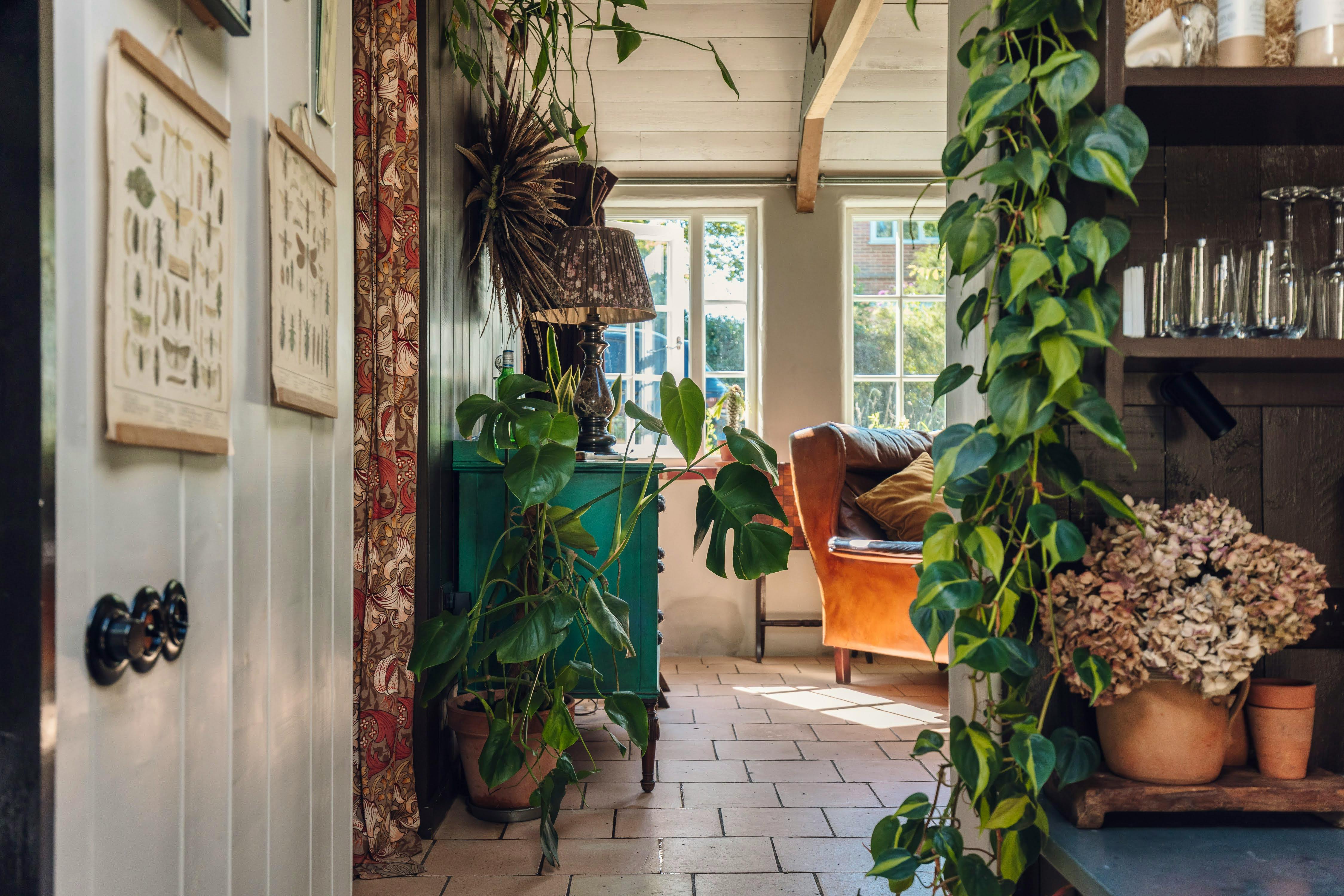 Spinks Nest Cottage - Stylish Norfolk cottage