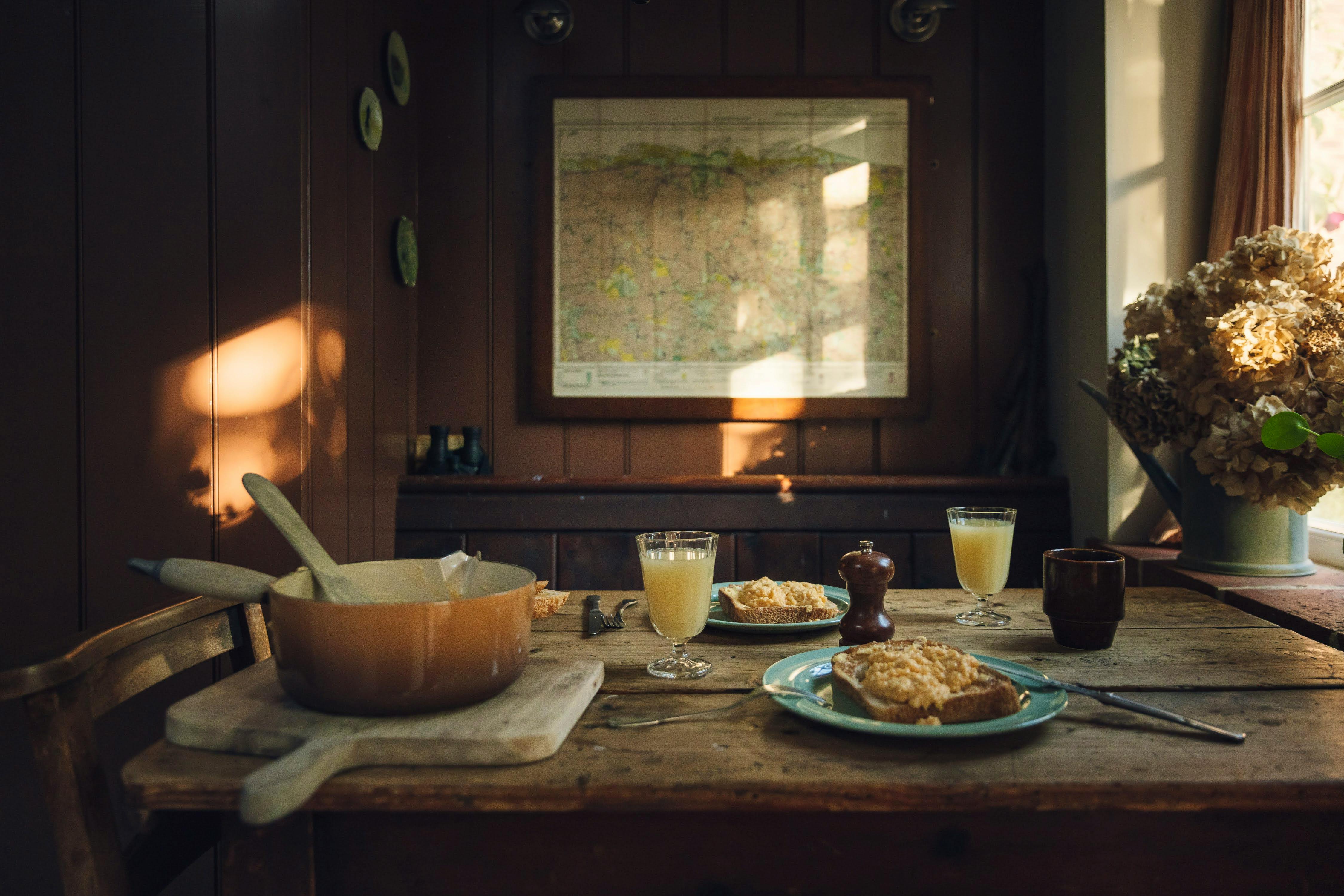 Spinks Nest Cottage - Stylish Norfolk cottage