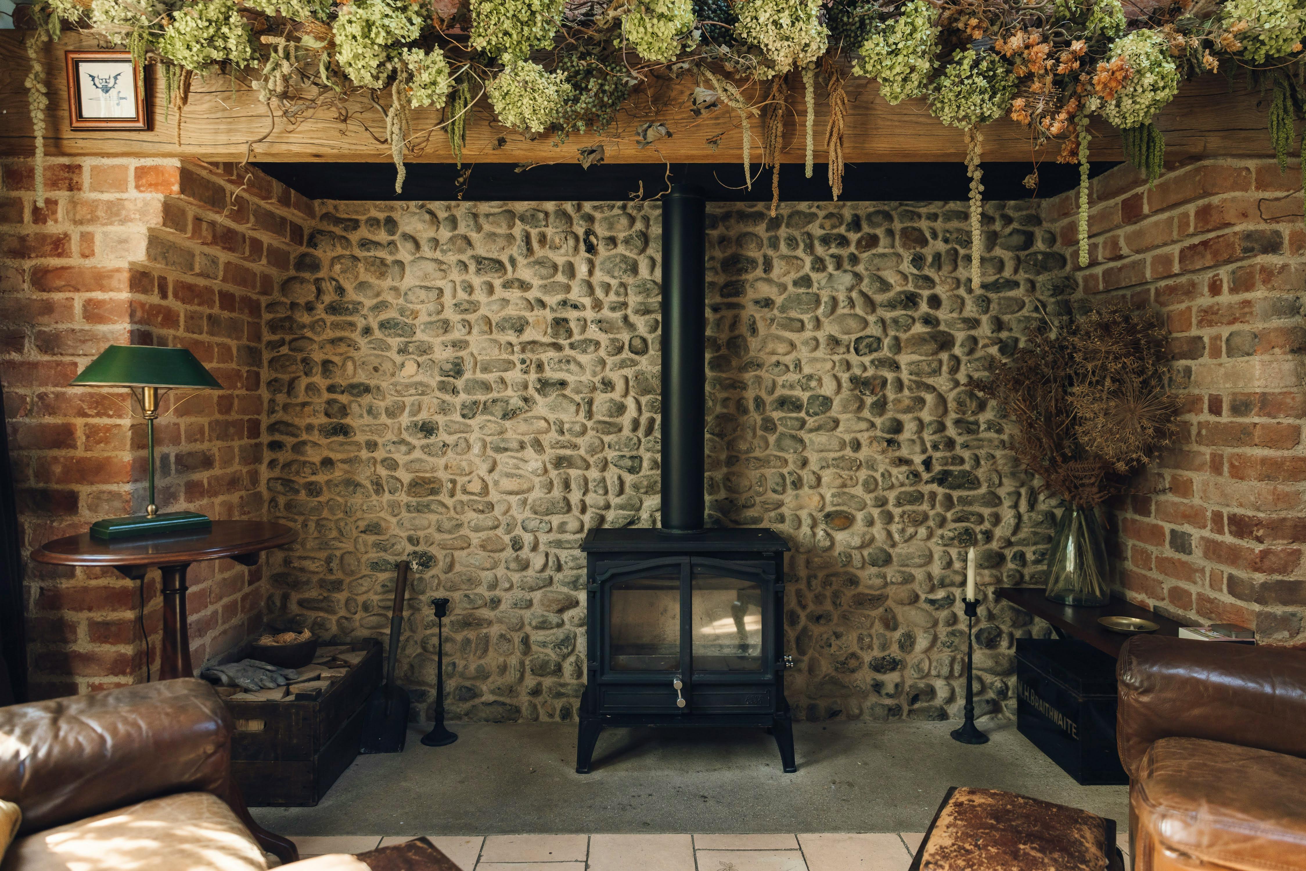 Spinks Nest Cottage - Stylish Norfolk cottage