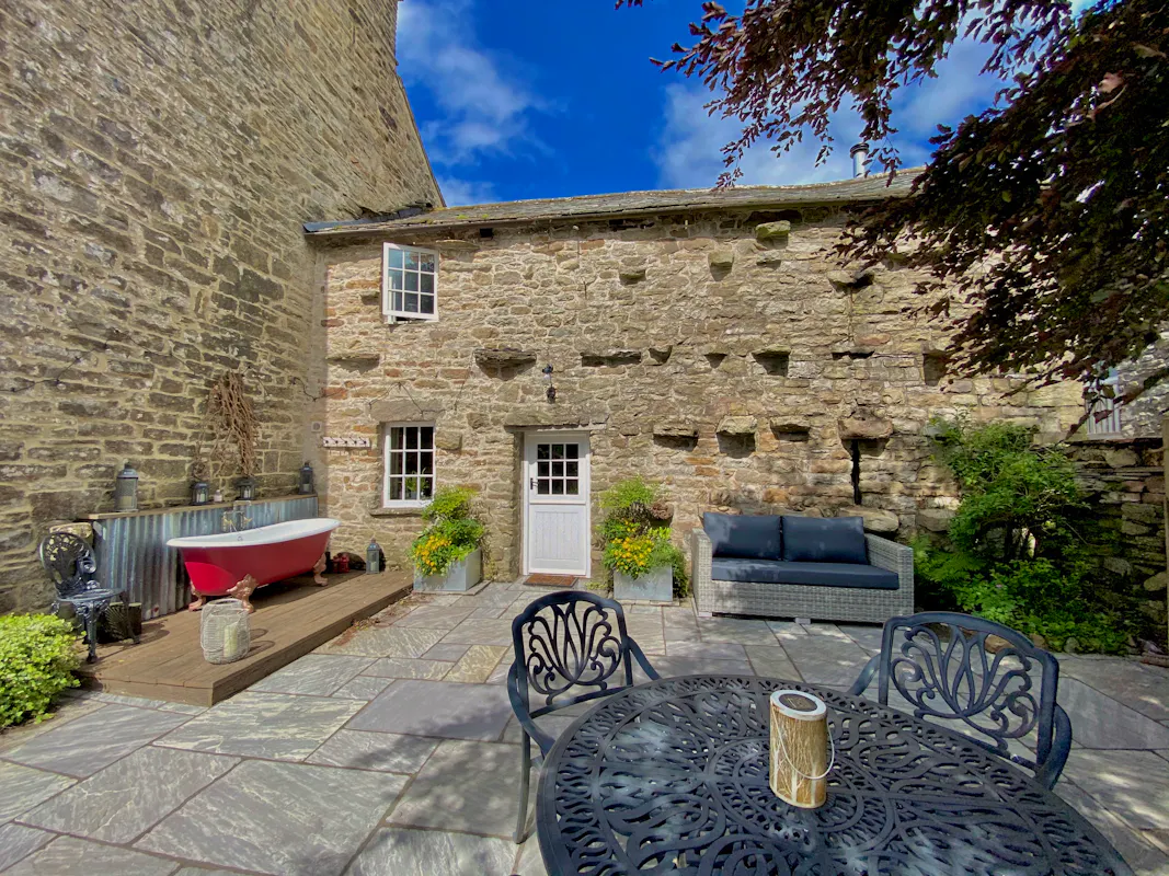 Shepherd's Cottage - Lovingly renovated Cumbrian cottage