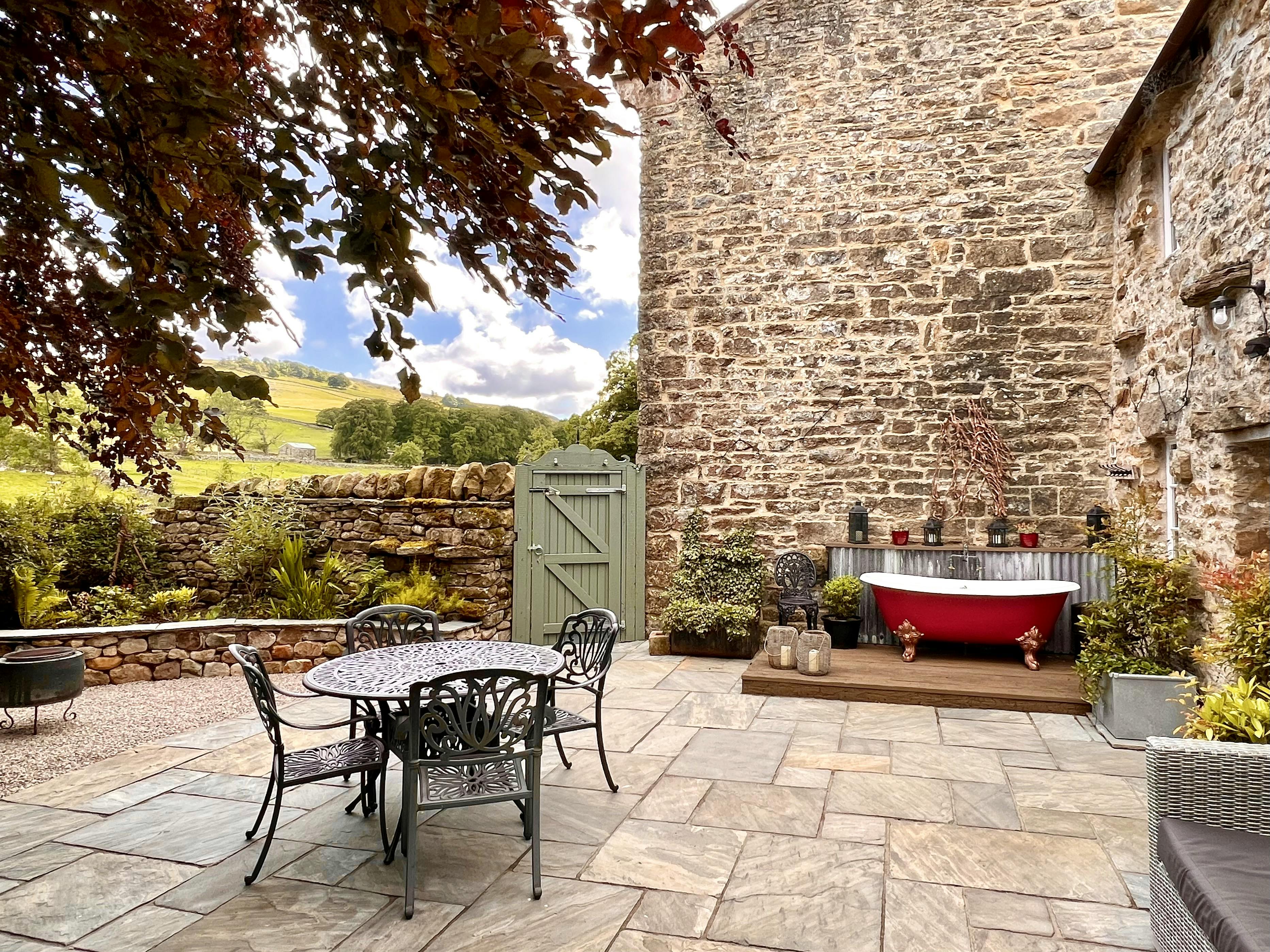 Shepherd's Cottage - Lovingly renovated Cumbrian cottage