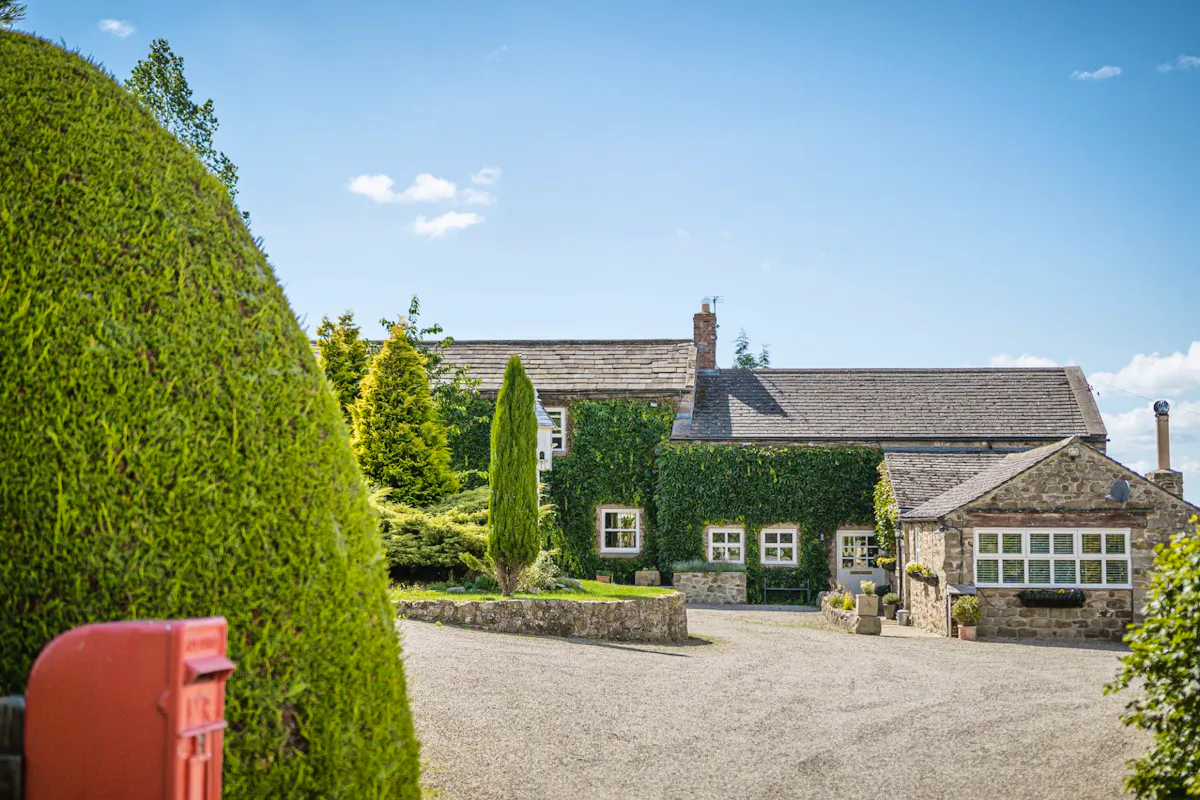 Sun Hill Cottage – Charming cottage in the Yorkshire Dales.