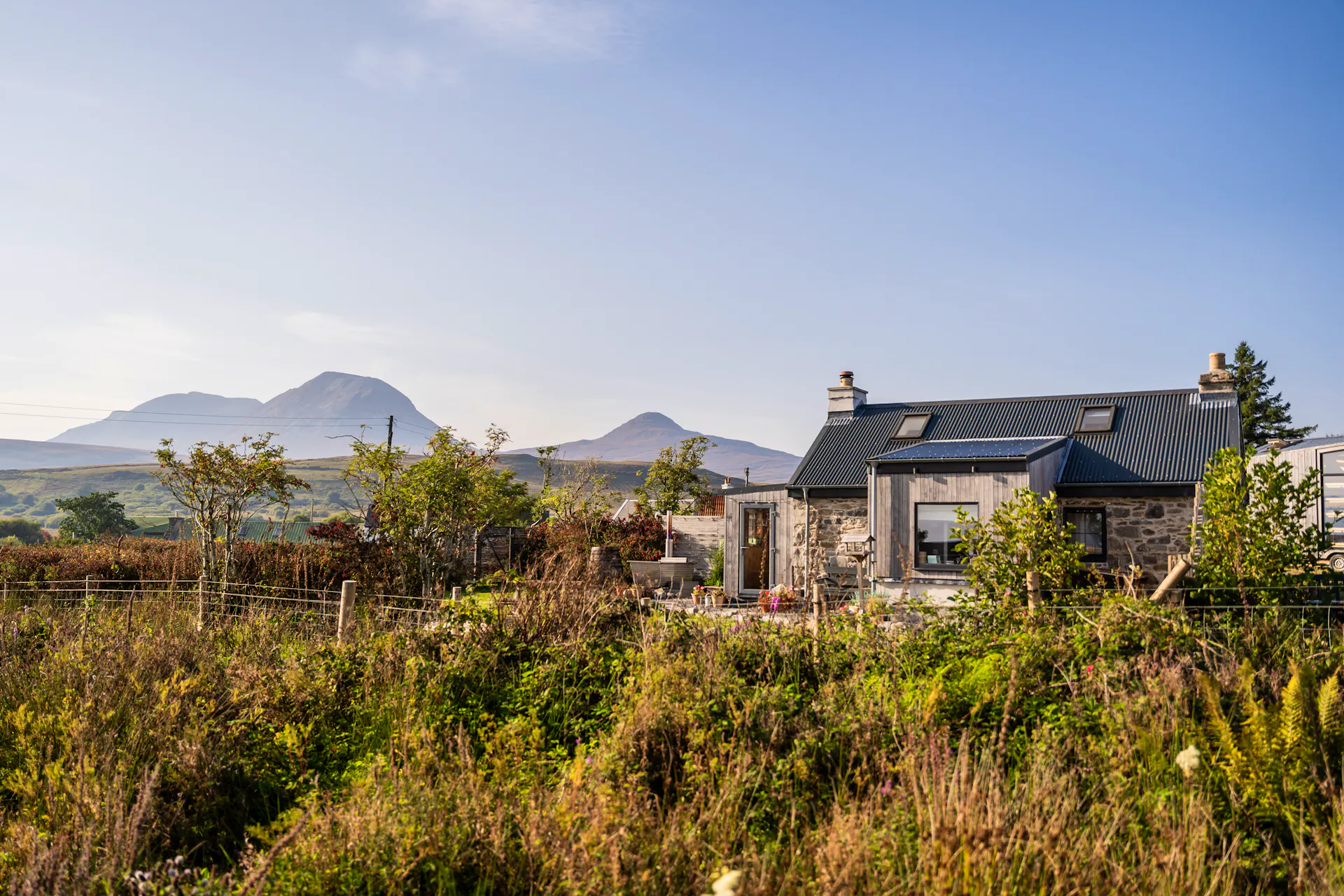 Top UK Coolstays Featuring Private Saunas - Coolstays