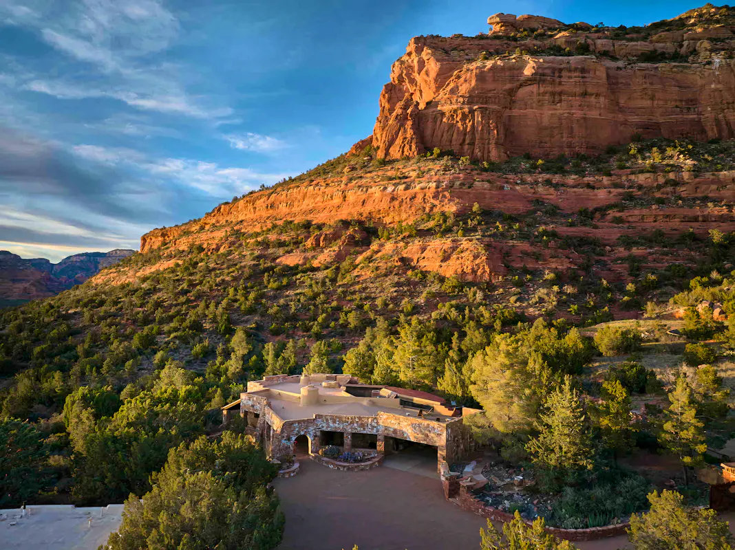 Awe-Inspiring Arizona - Spectacular villa