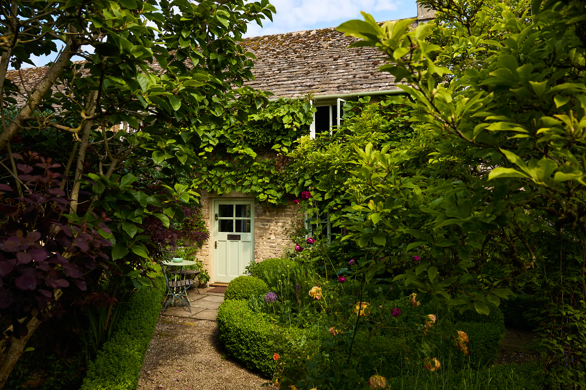 Coolstays: Stay Somewhere Extraordinary