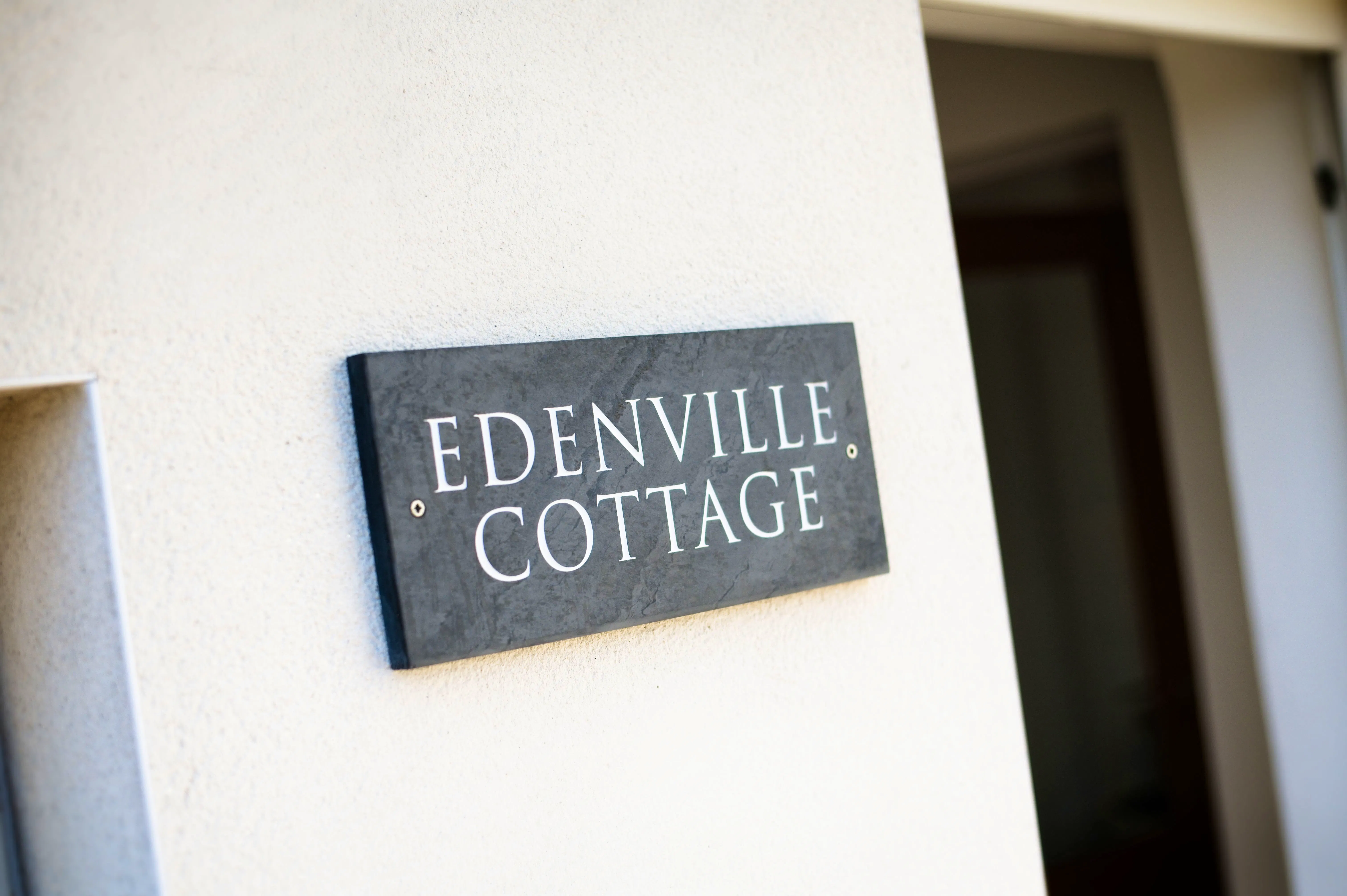 Edenville - A charming coastal cottage in Galloway - Coolstays