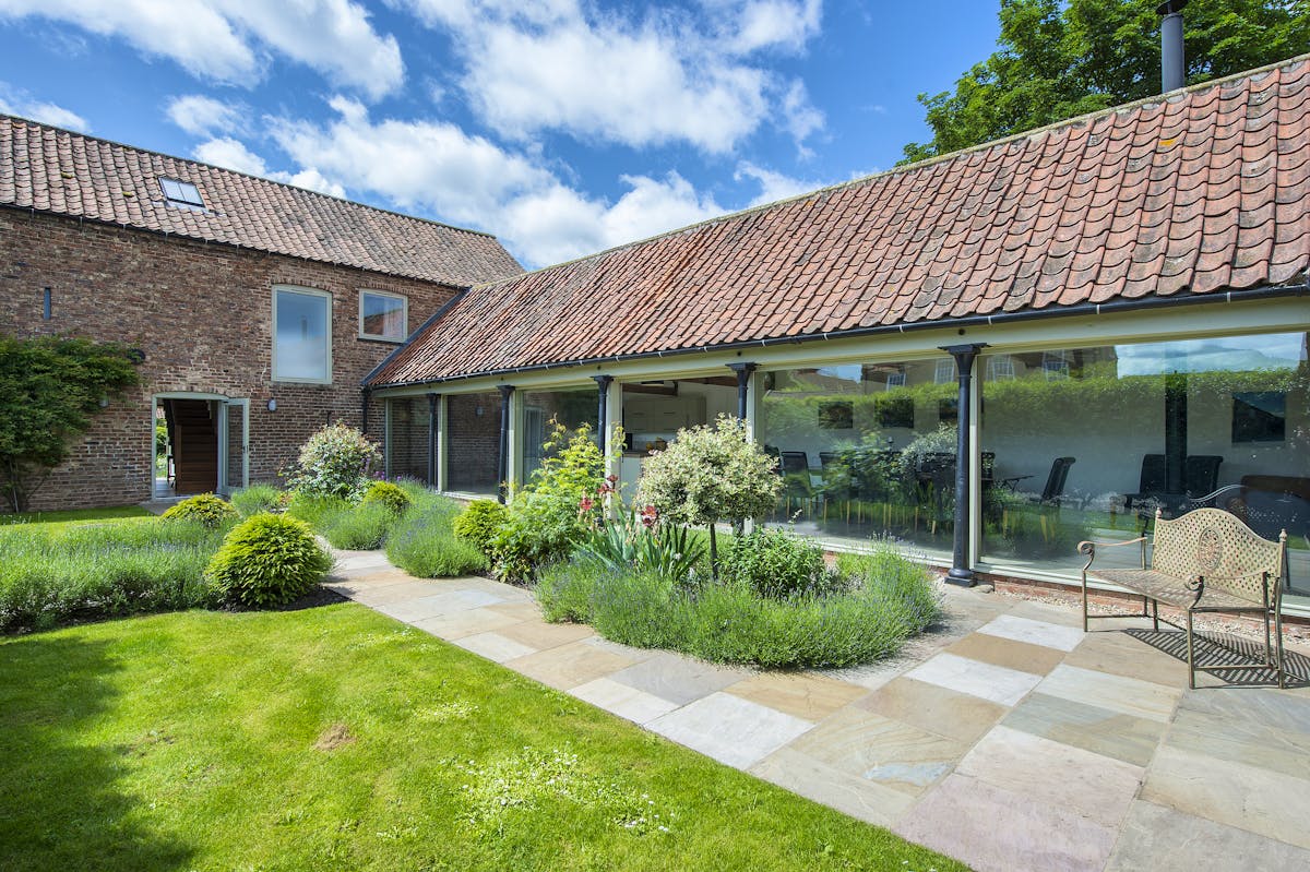 High Street Farm - Luxury North Yorkshire barn conversions