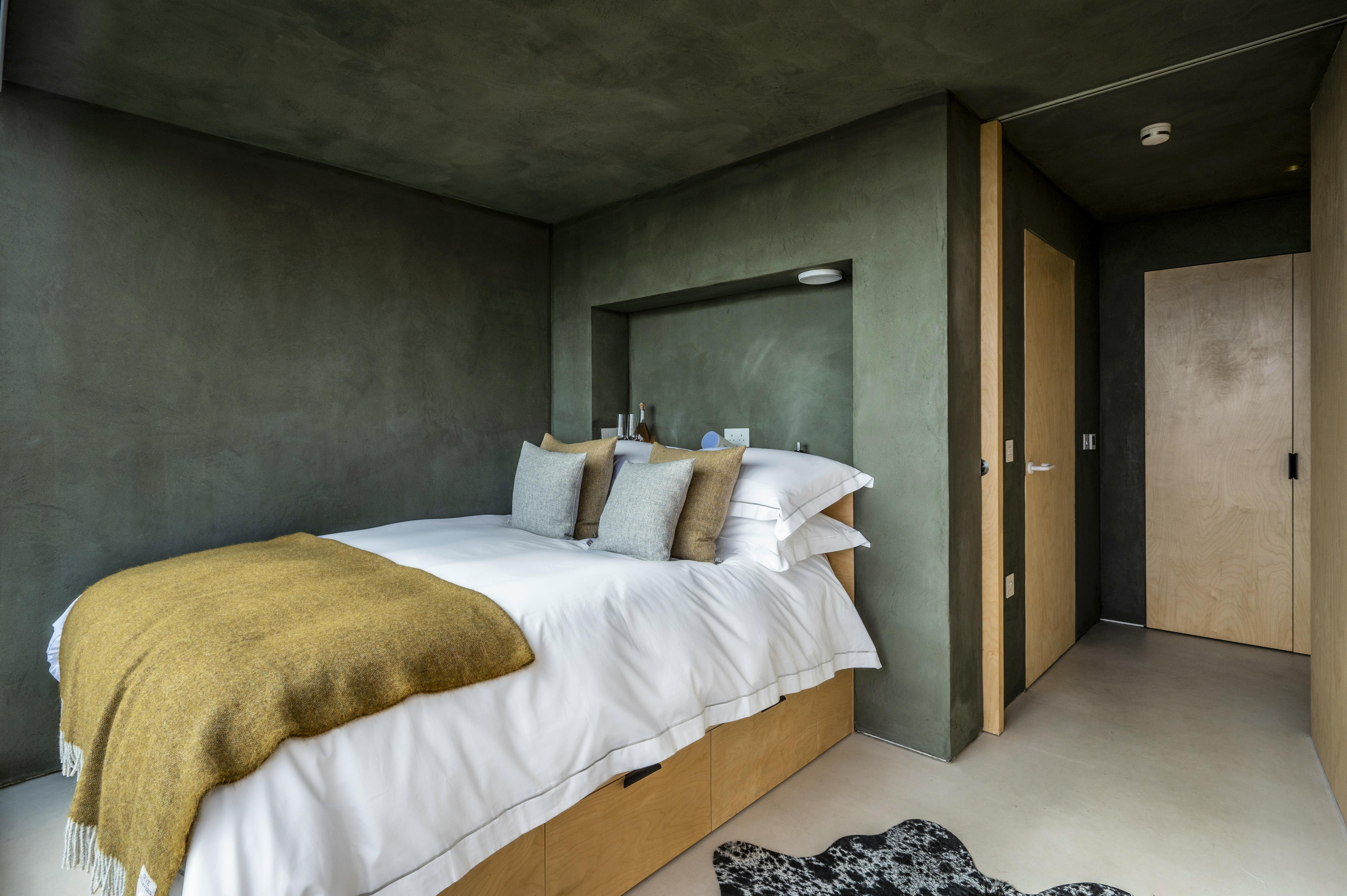 Elysium - Breathtaking sanctuary for two on Skye