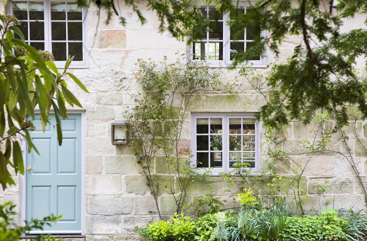 Garden Cottage - Former Victorian pump house