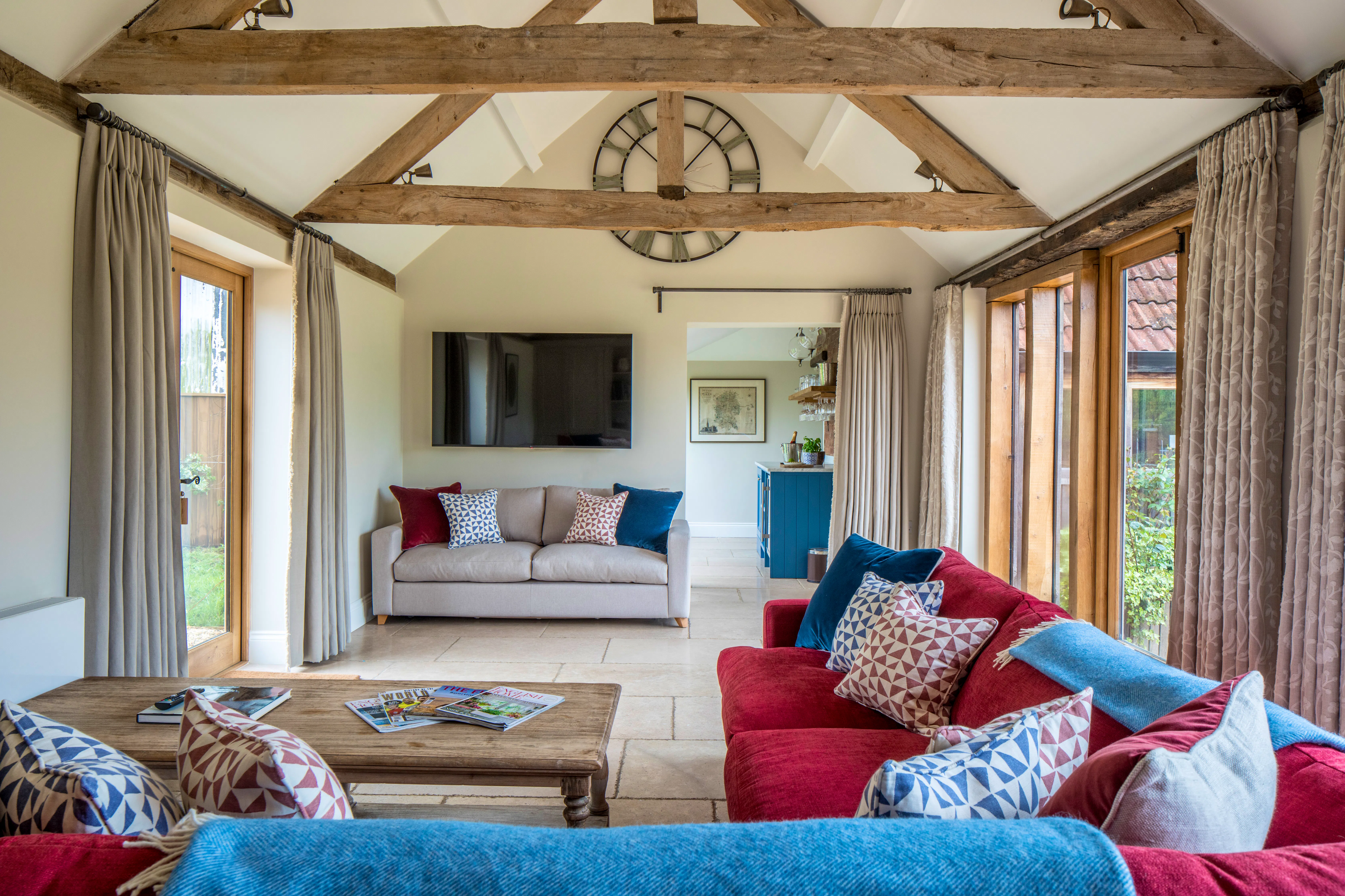 Dog Friendly Accommodation - Amazing places to stay that welcome pets!