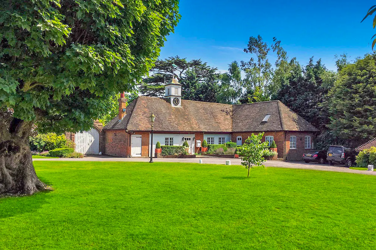 The Coach House - Beautiful Kent home