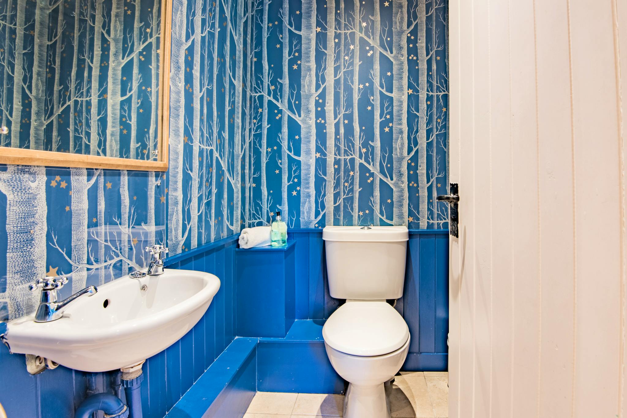 Great Higham Barn Complex - Group getaway in Kent.