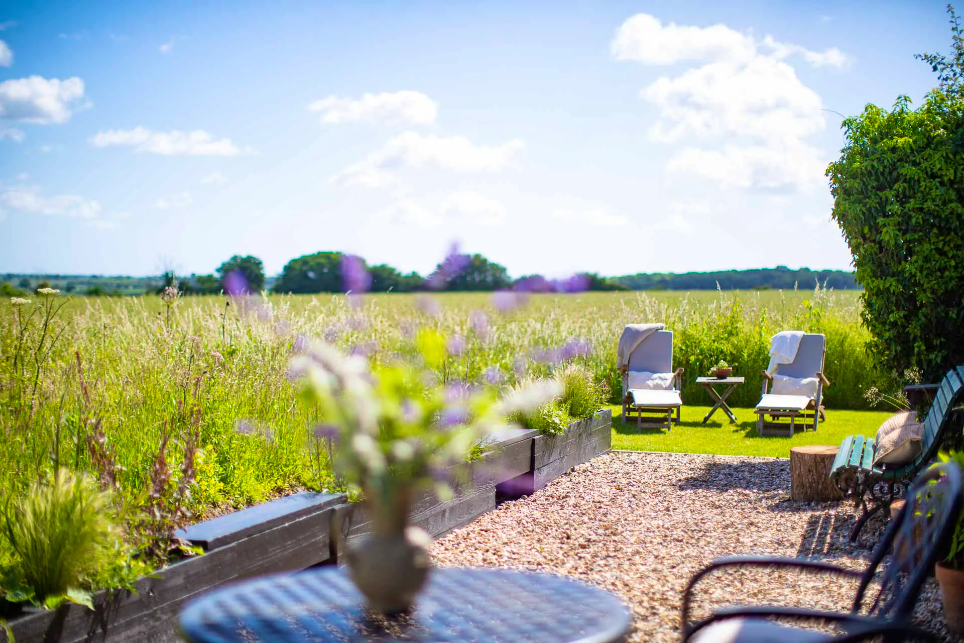 Strattons - Gorgeous Norfolk Hotel