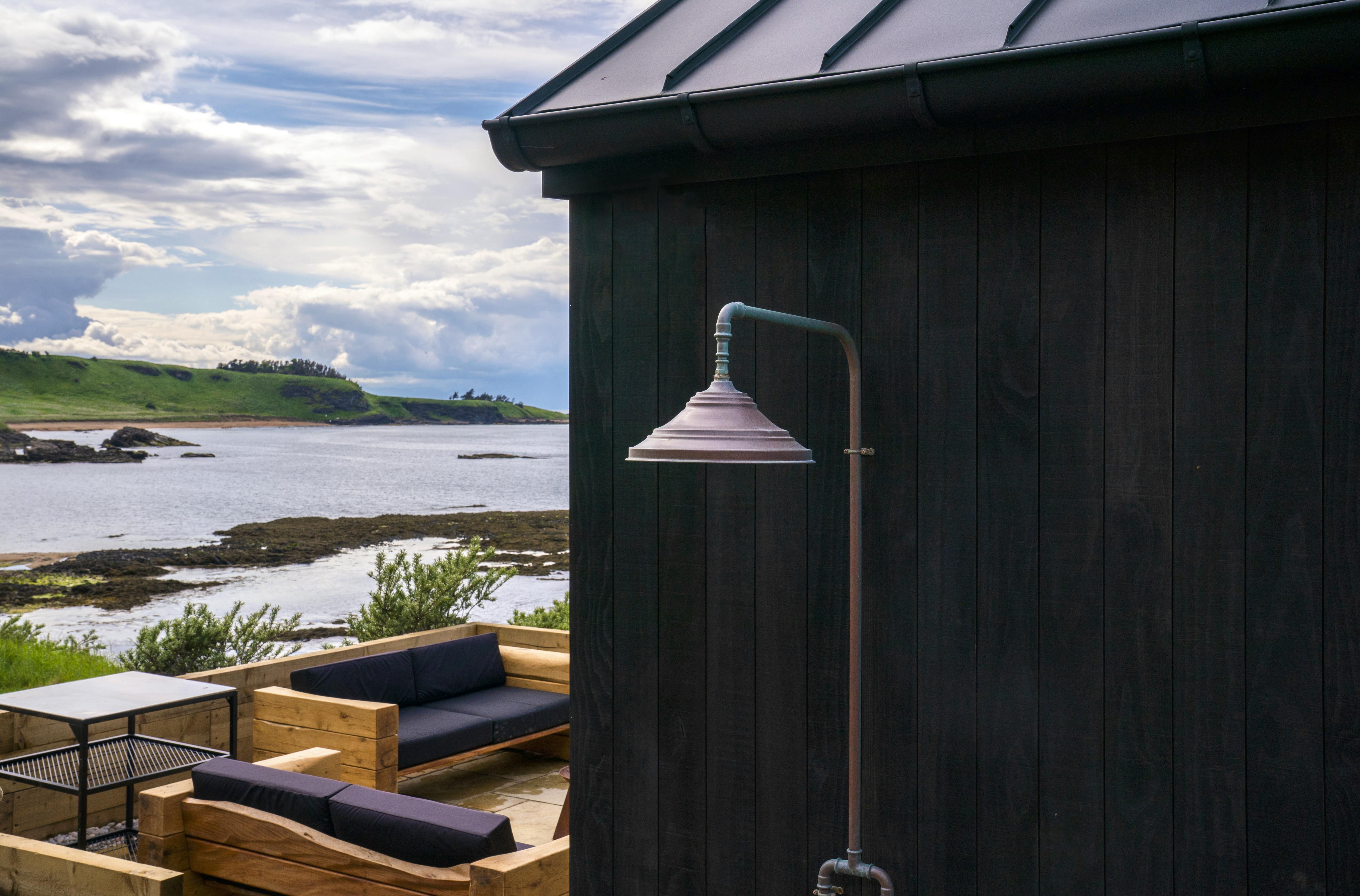 The Lookout - Amazing seaside retreat