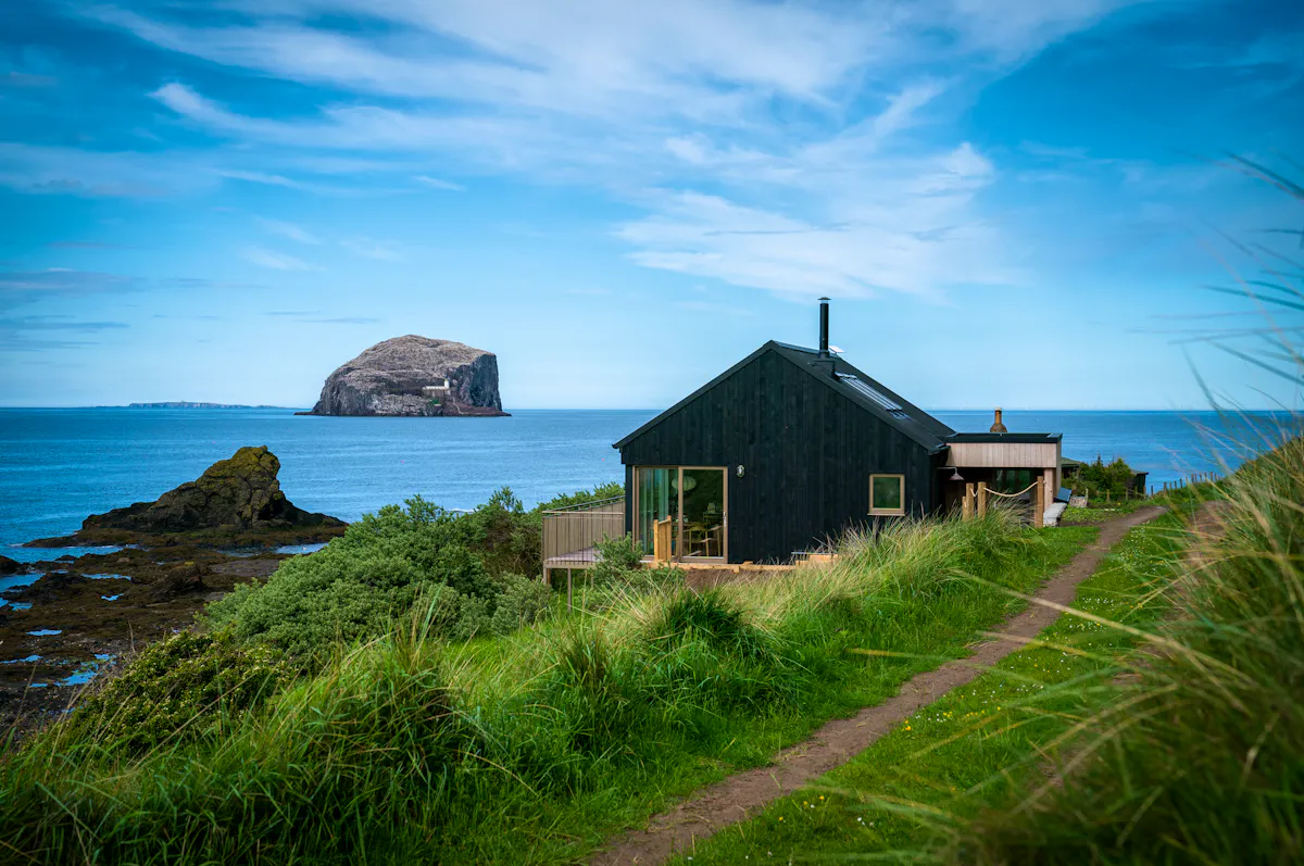 The Lookout - Amazing seaside retreat