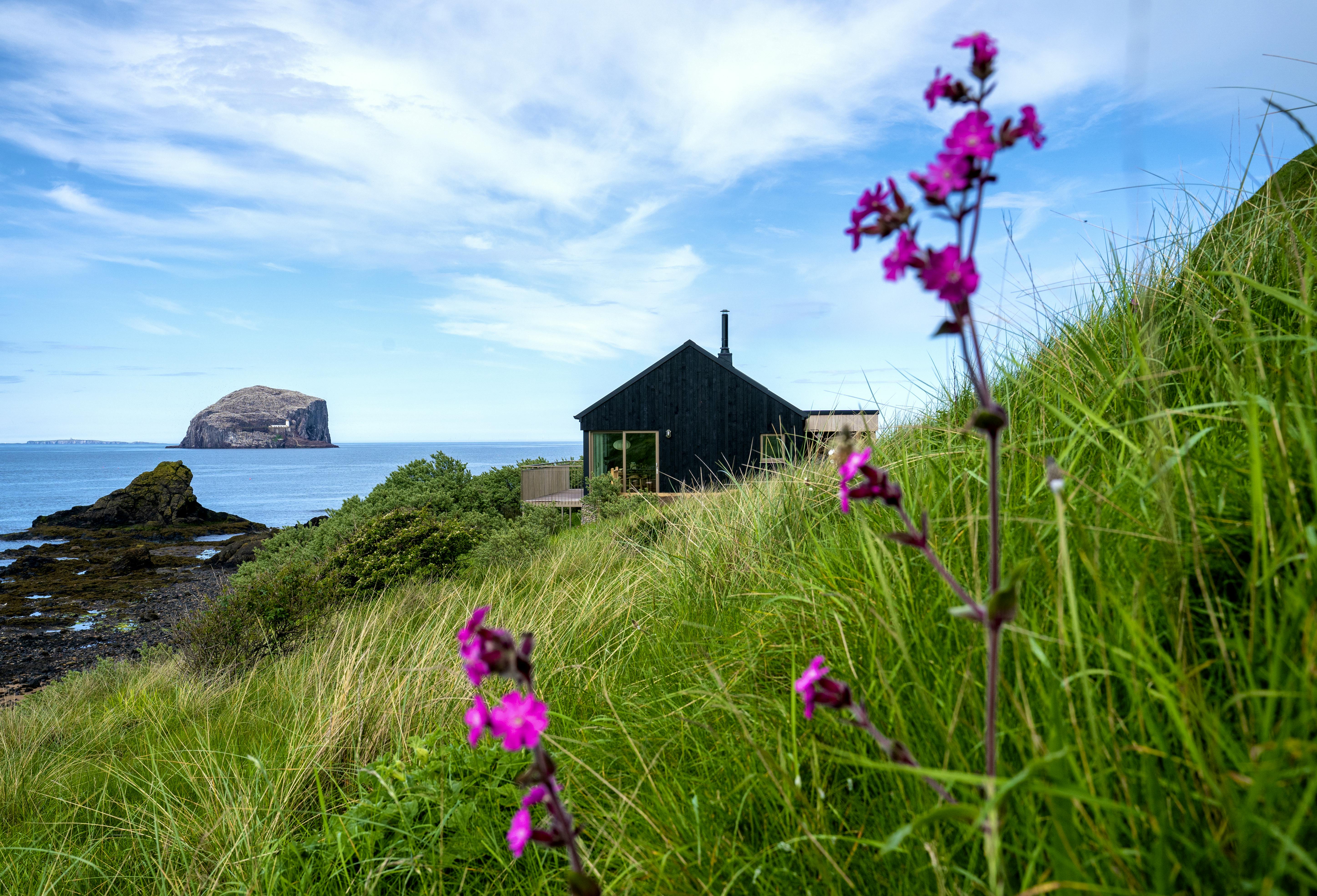 The Lookout - Amazing seaside retreat
