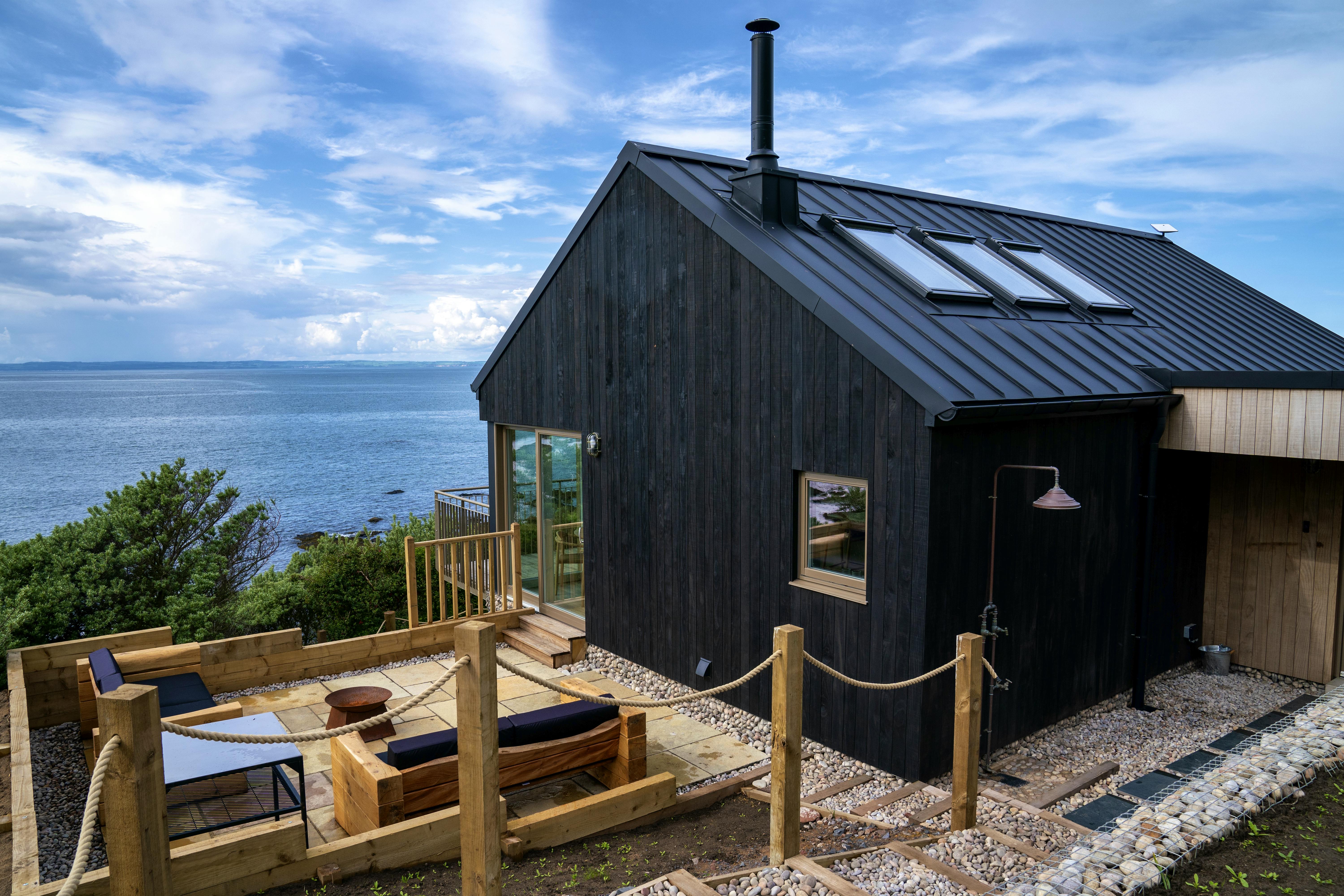 The Lookout - Amazing seaside retreat
