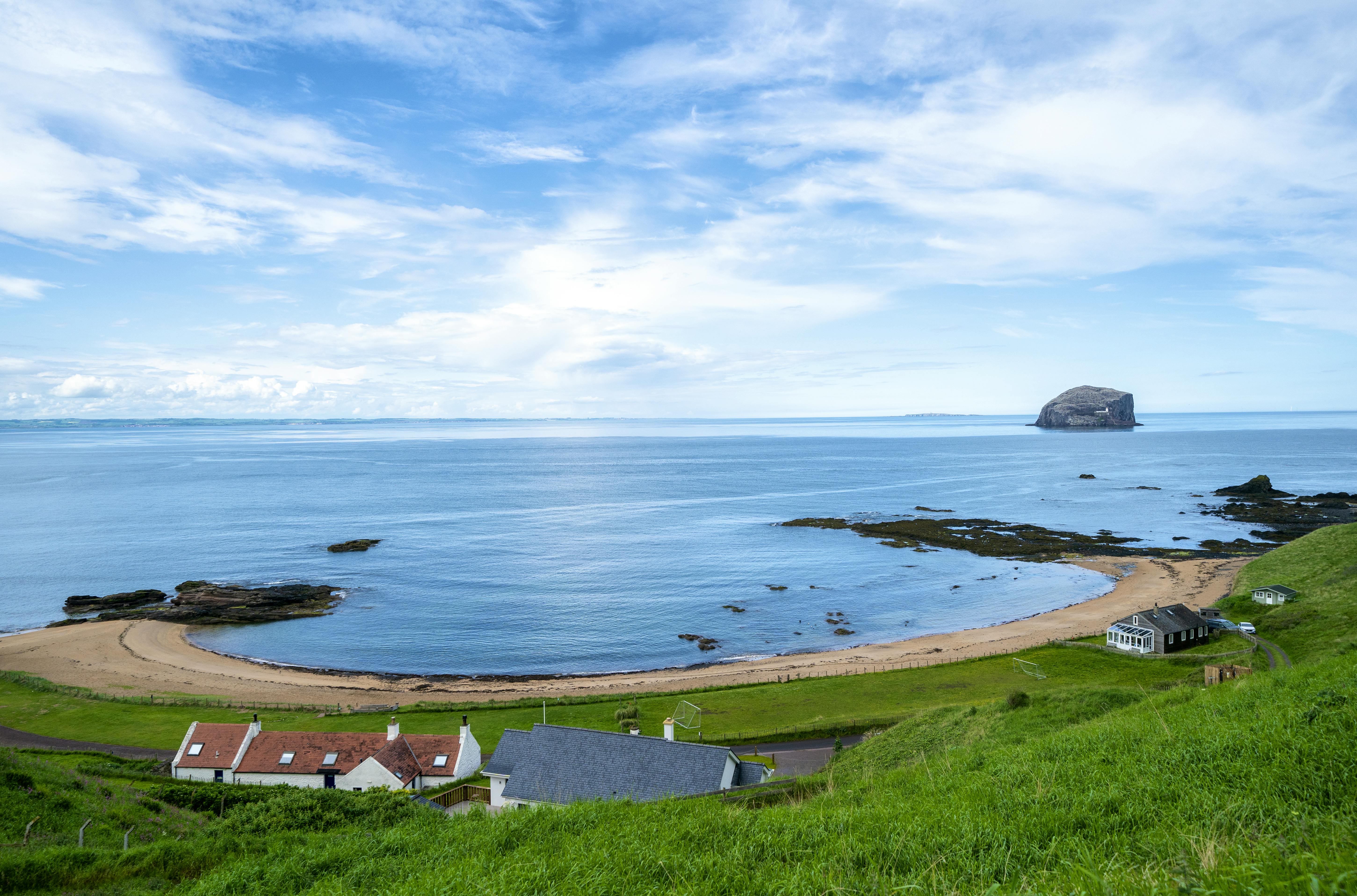 The Lookout - Amazing seaside retreat
