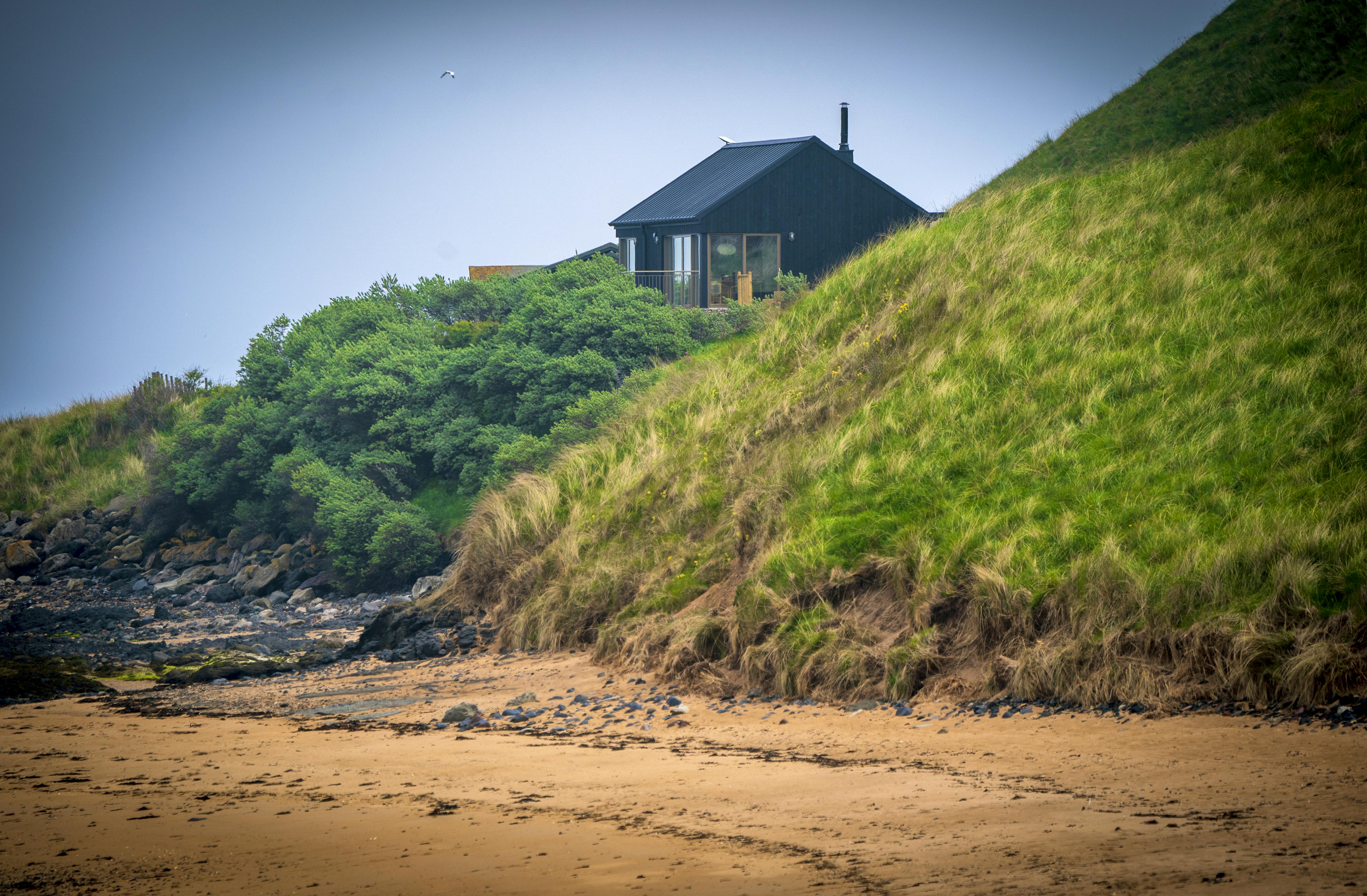The Lookout - Amazing seaside retreat