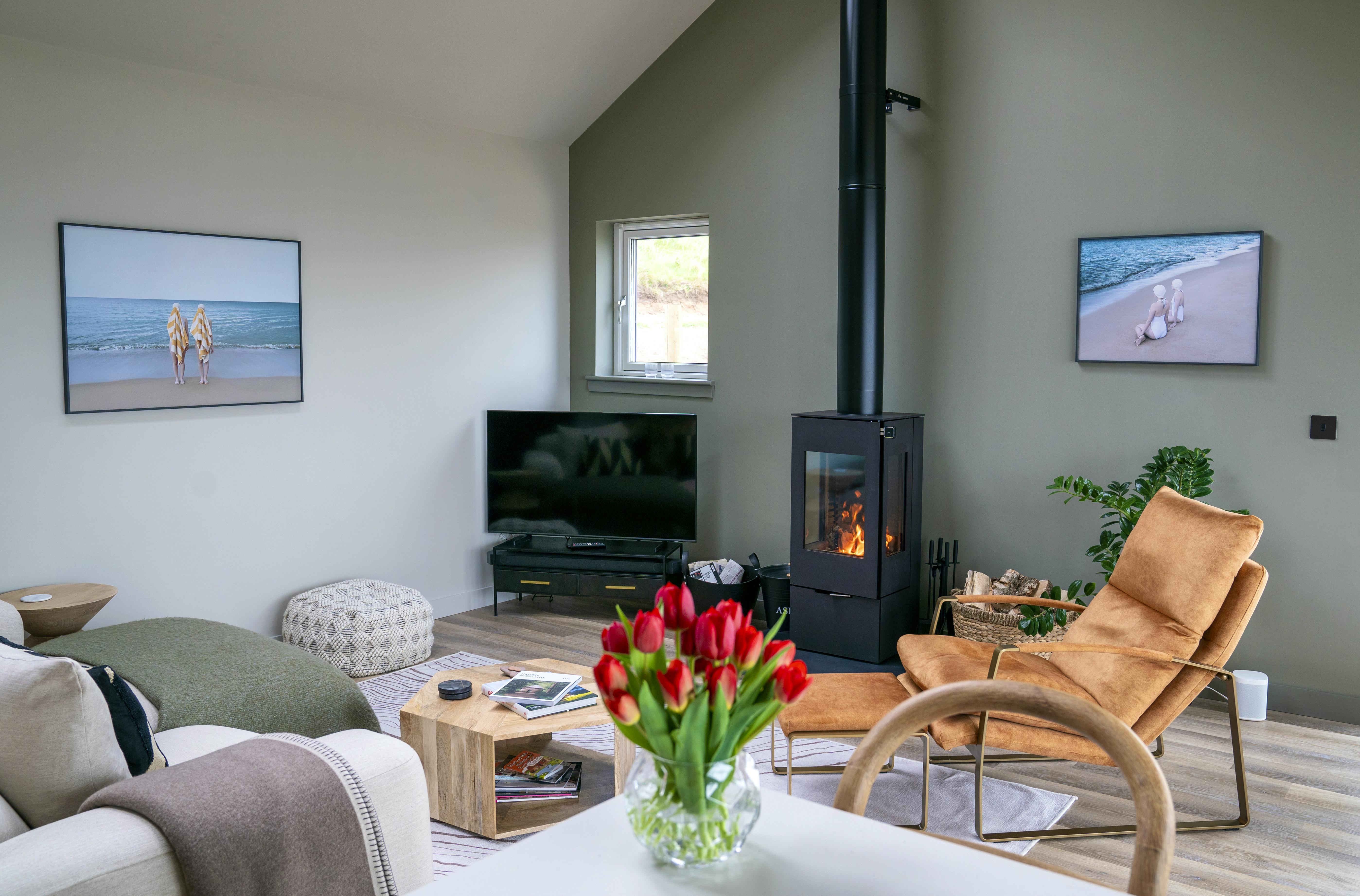 The Lookout - Amazing seaside retreat