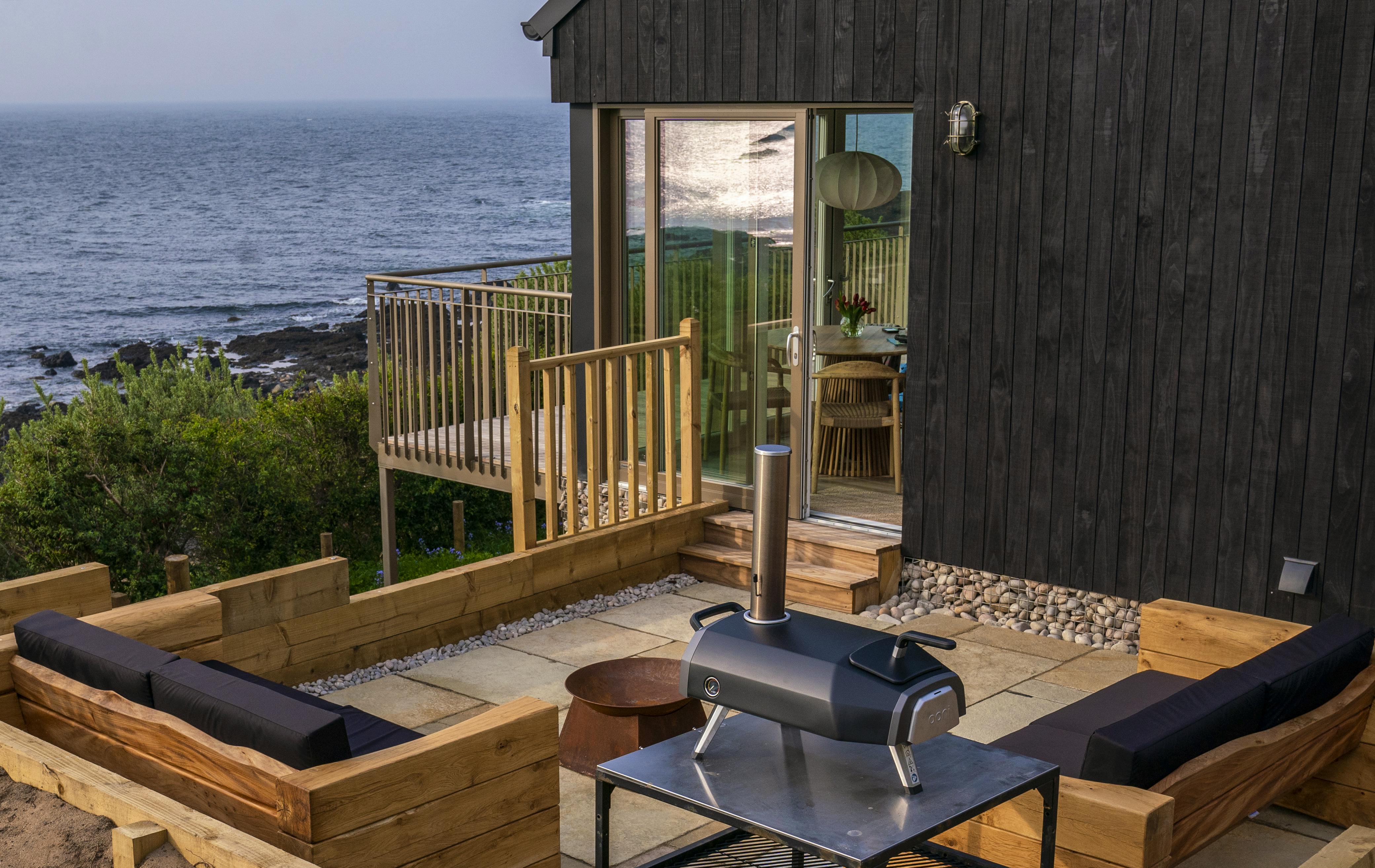 The Lookout - Amazing seaside retreat