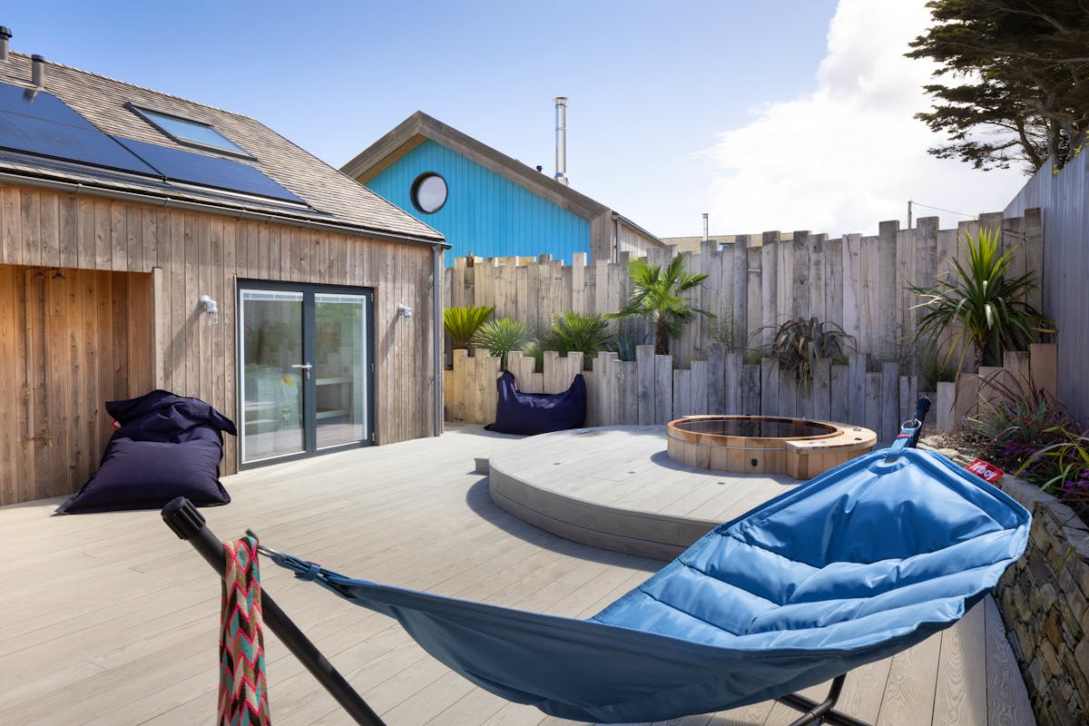 Two Bed Beach Shacks at Three Mile Beach - Beautiful stays by the sea