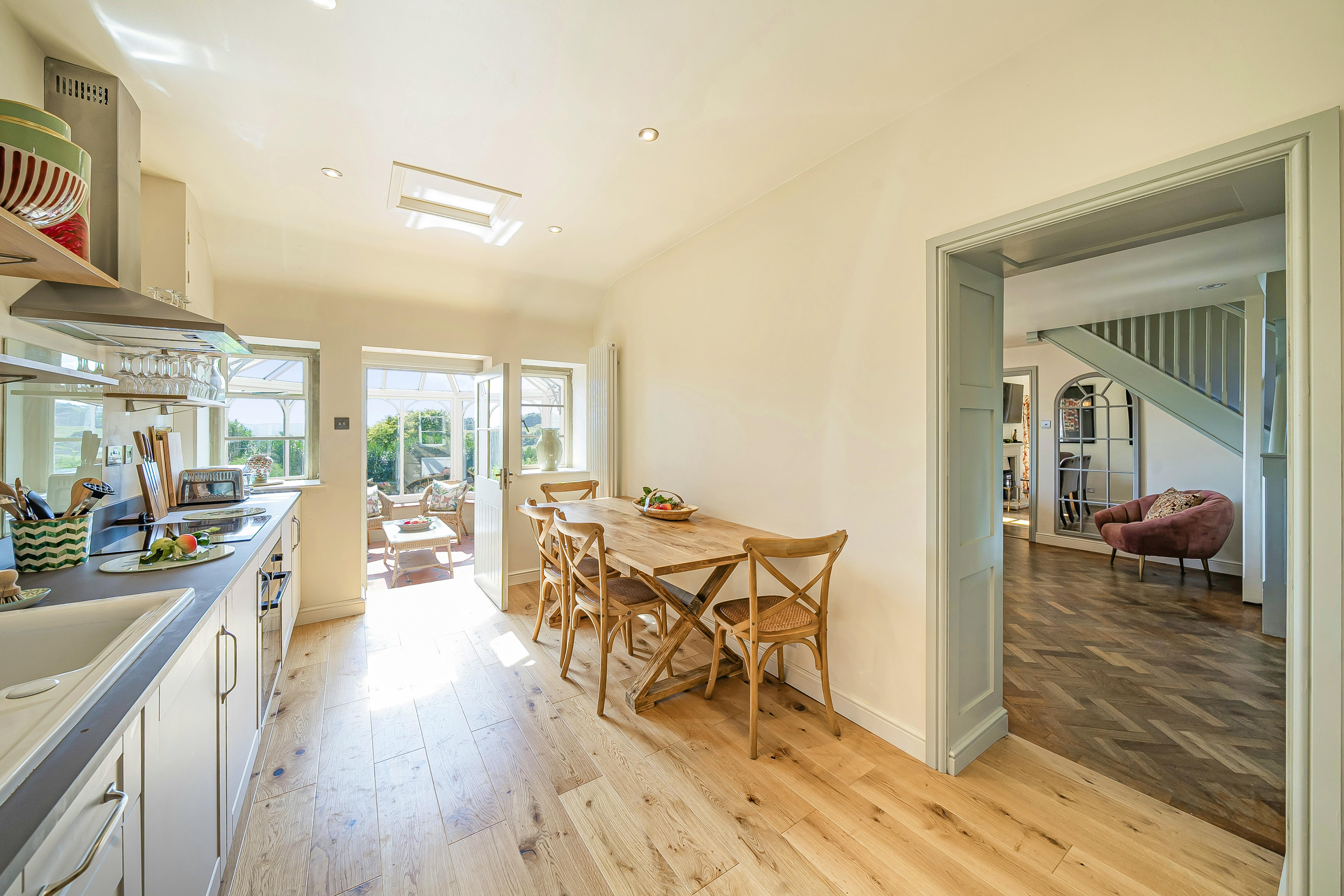 Pear Tree Inn Whitley - Country house hotel near Bath