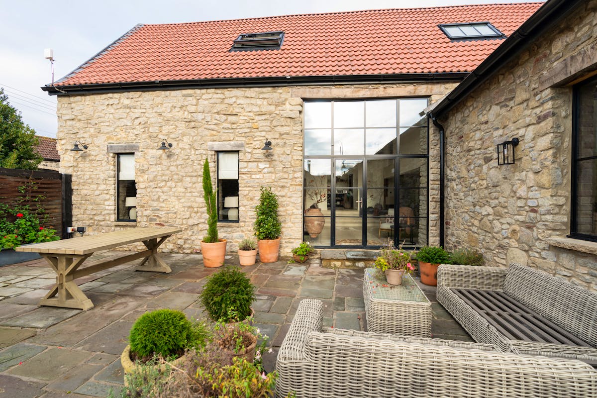 Bath accommodation - unique places to stay | Coolstays