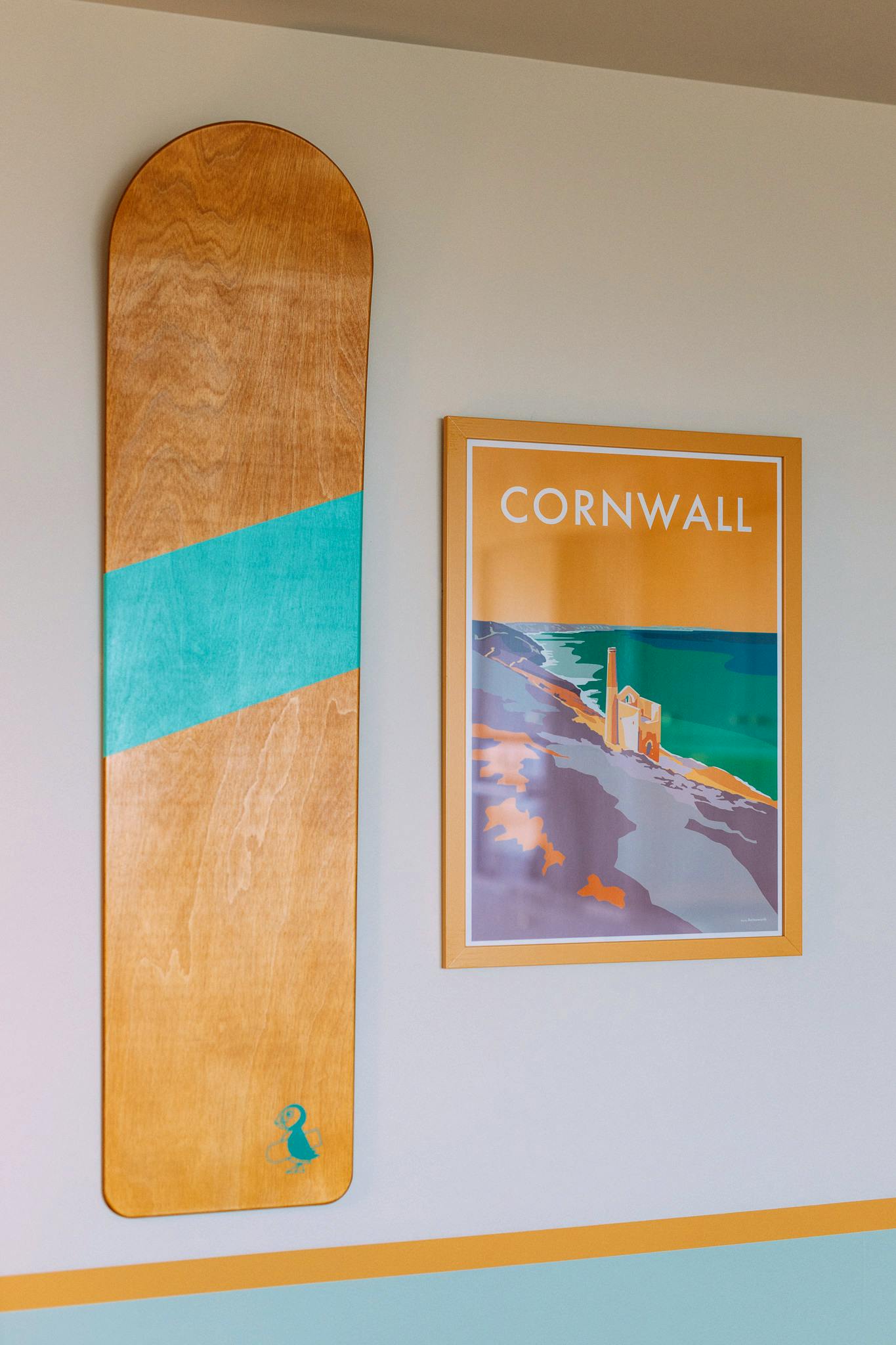 SeaSpace - Cornwall’s First Beachfront Aparthotel