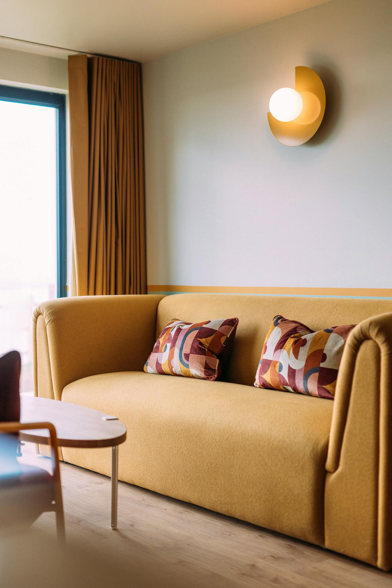 SeaSpace - Cornwall’s First Beachfront Aparthotel