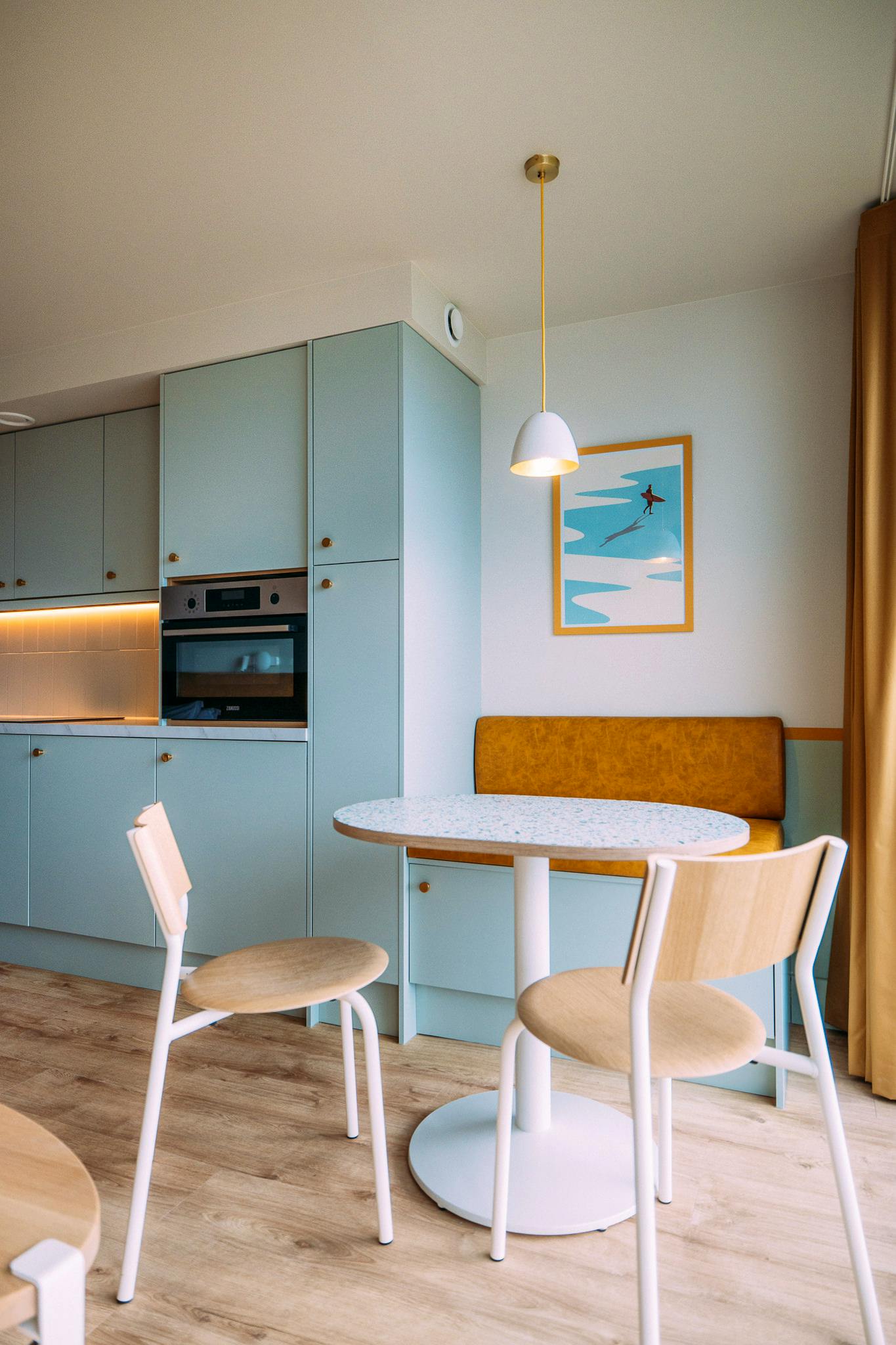 SeaSpace - Cornwall’s First Beachfront Aparthotel