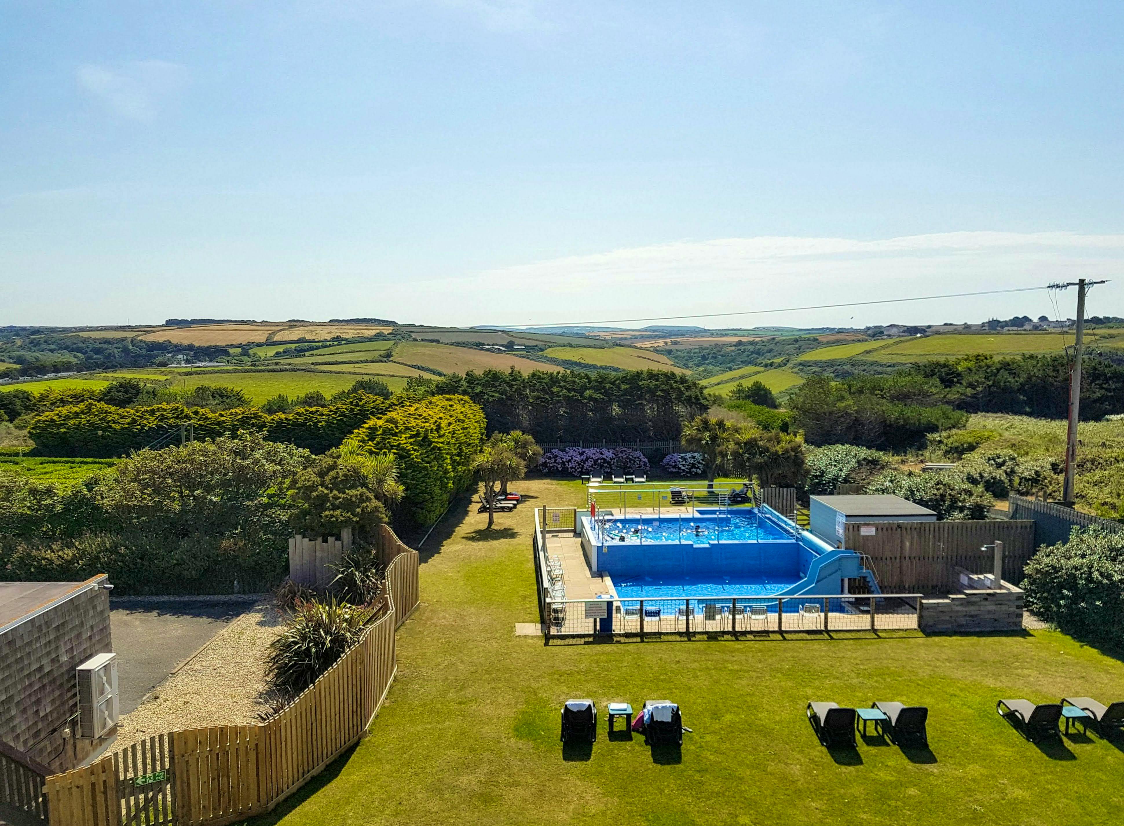 SeaSpace - Cornwall’s First Beachfront Aparthotel