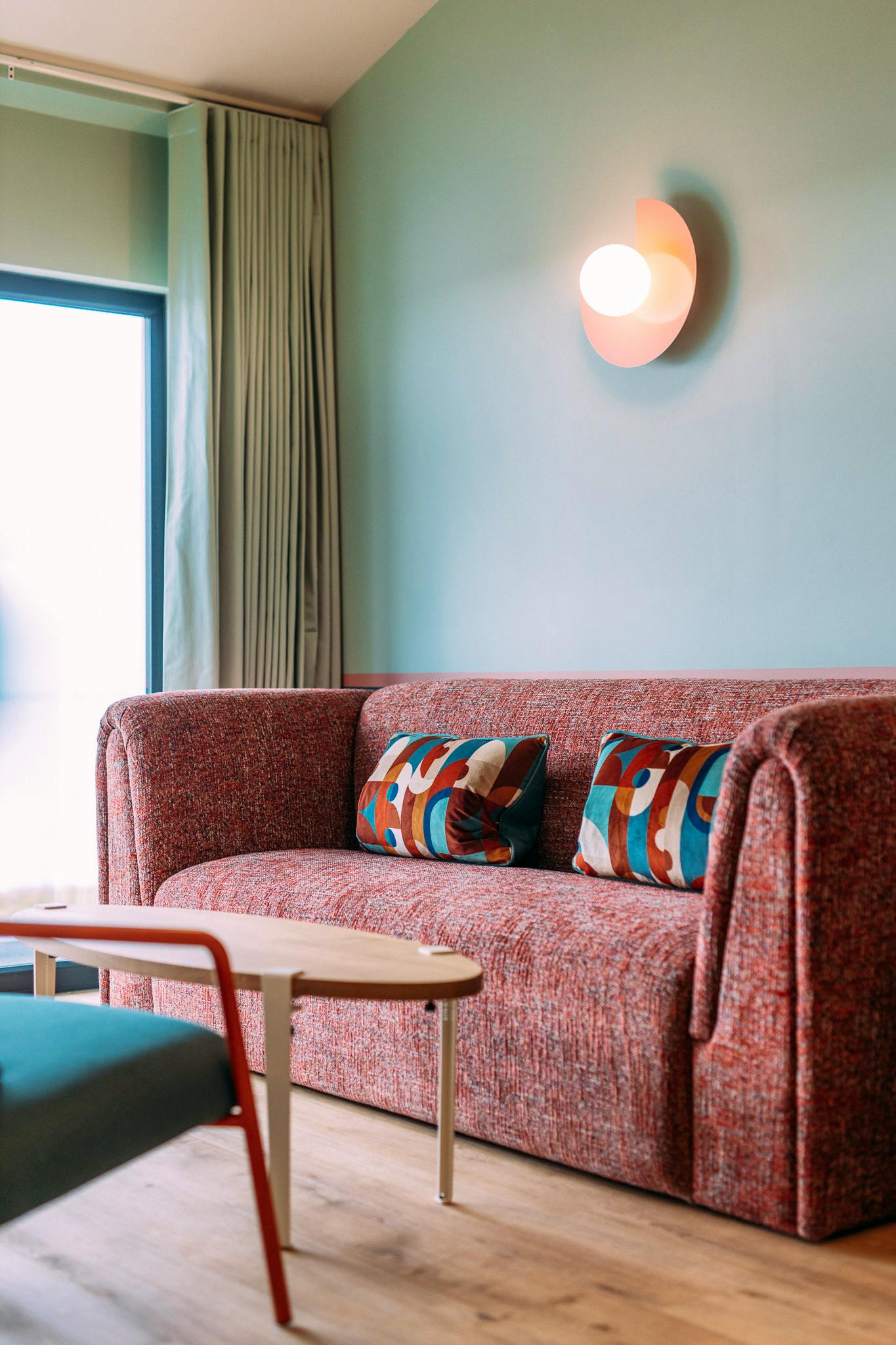 SeaSpace - Cornwall’s First Beachfront Aparthotel