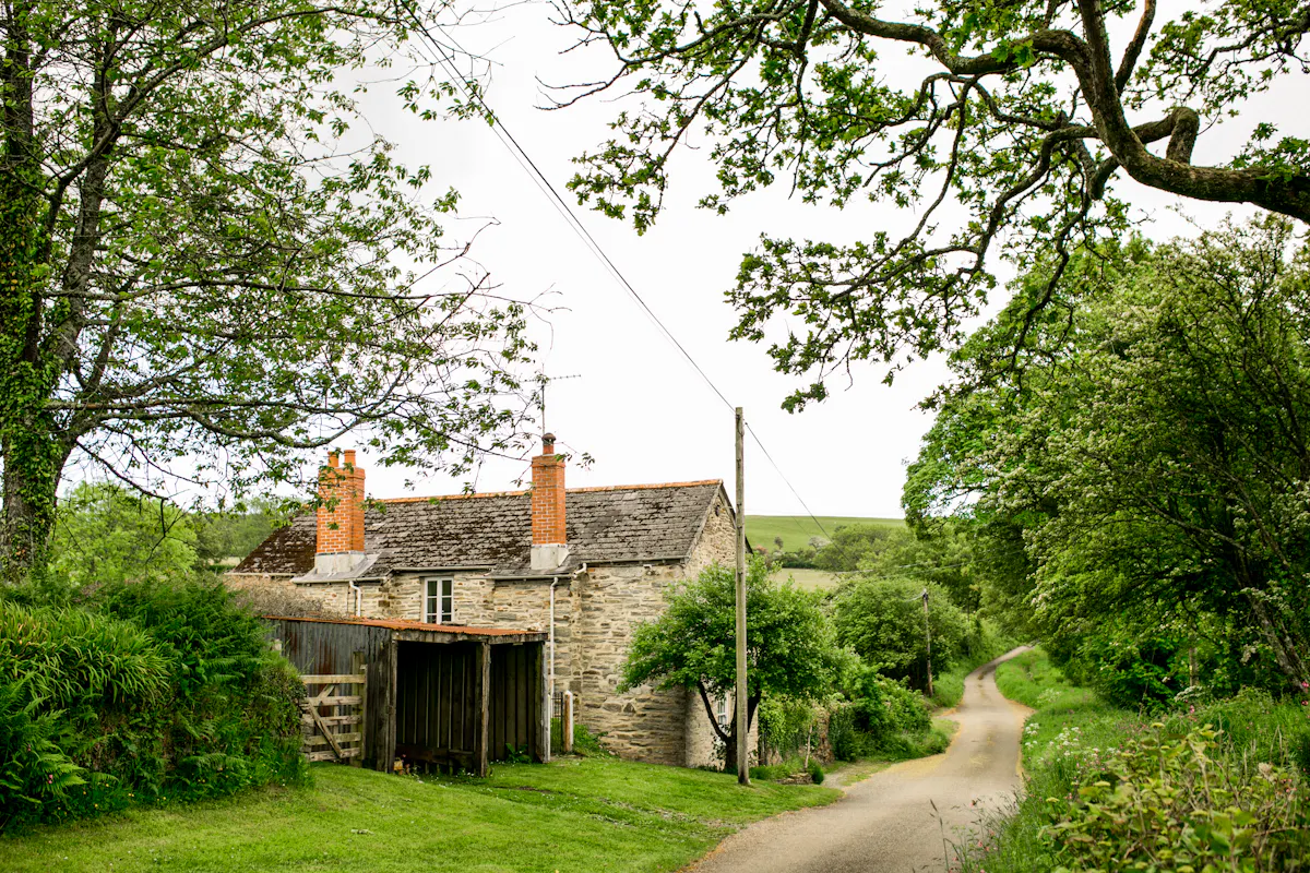 Cowslip Cottage - Charming Cornish retreat