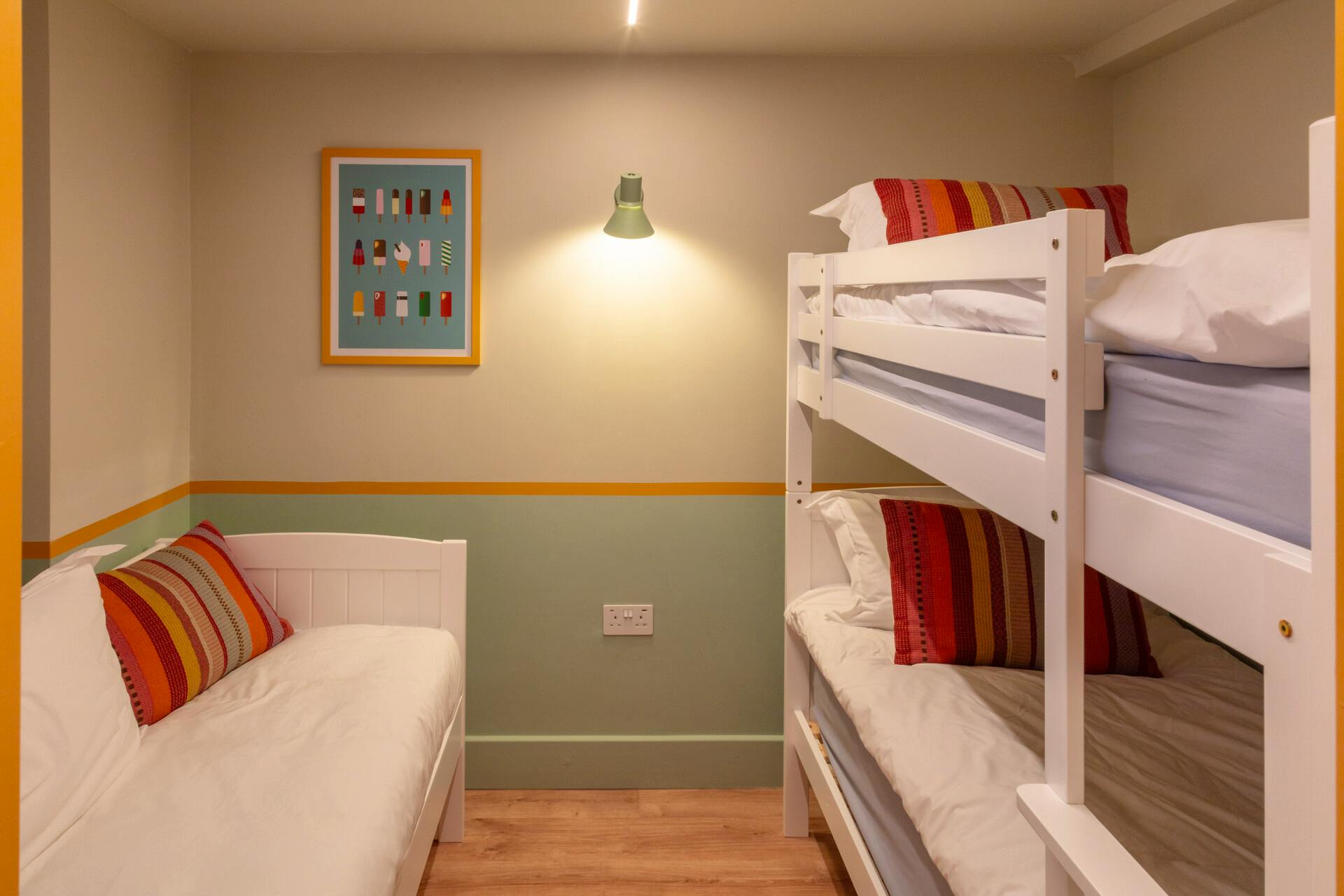 SeaSpace - Cornwall’s First Beachfront Aparthotel