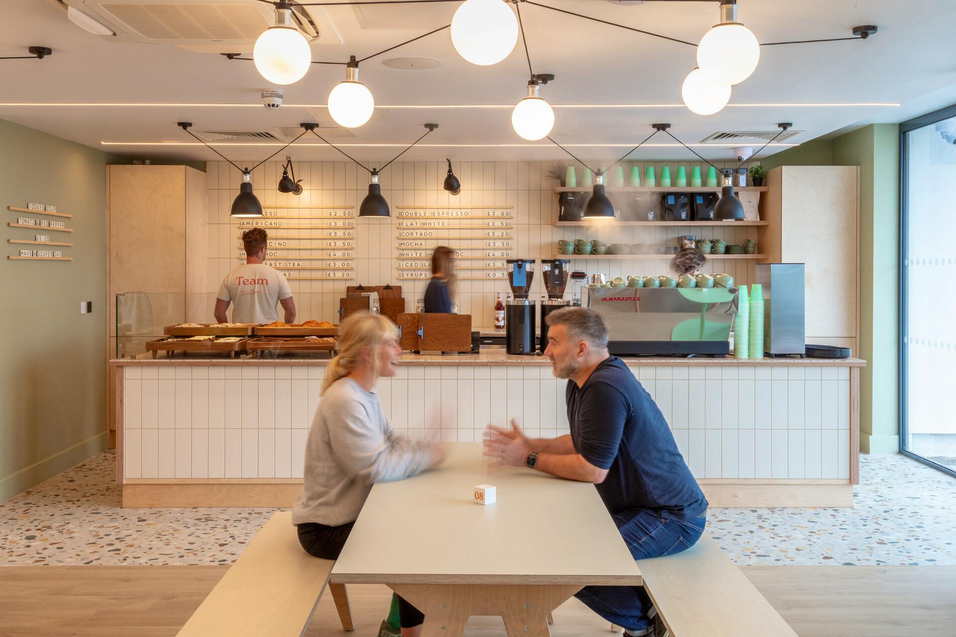 SeaSpace - Cornwall’s First Beachfront Aparthotel