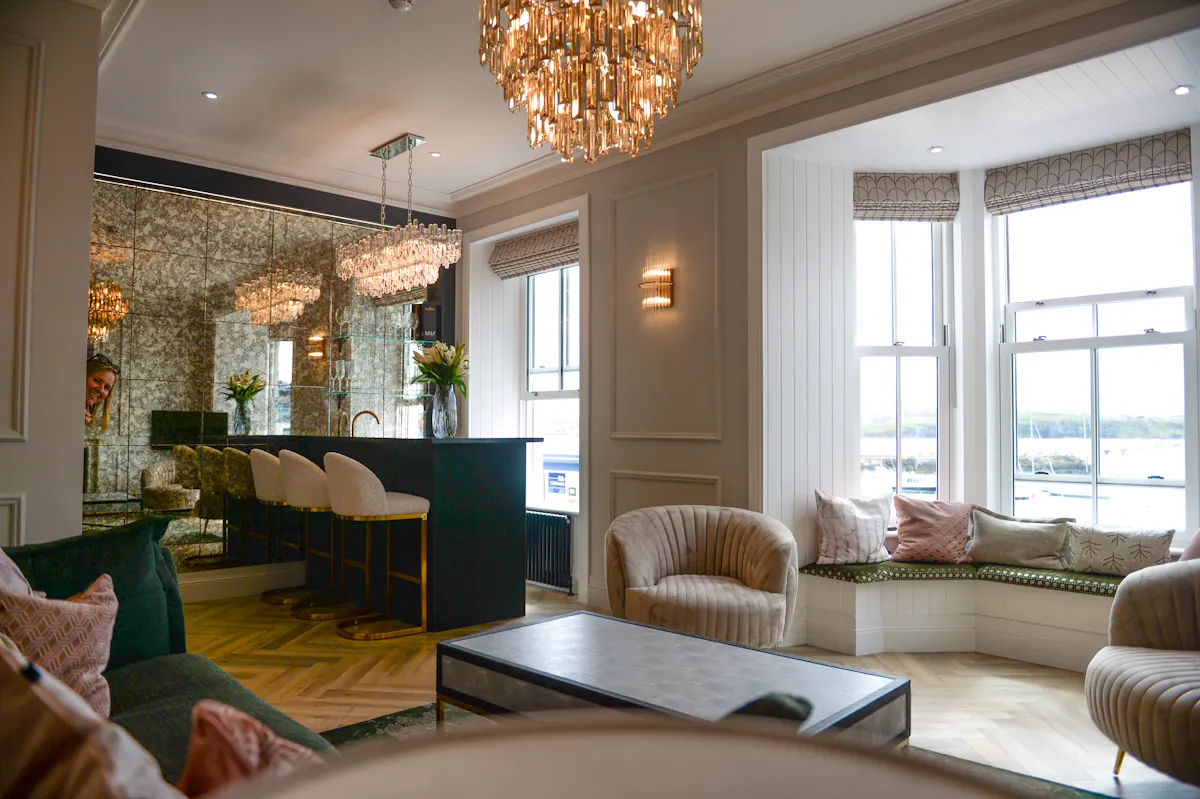 Saltrock House - Amazing home in Portrush
