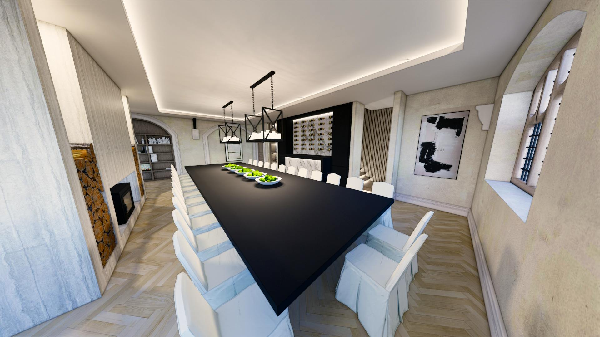 Rhos Sea Manor - Amazing Conwy escape