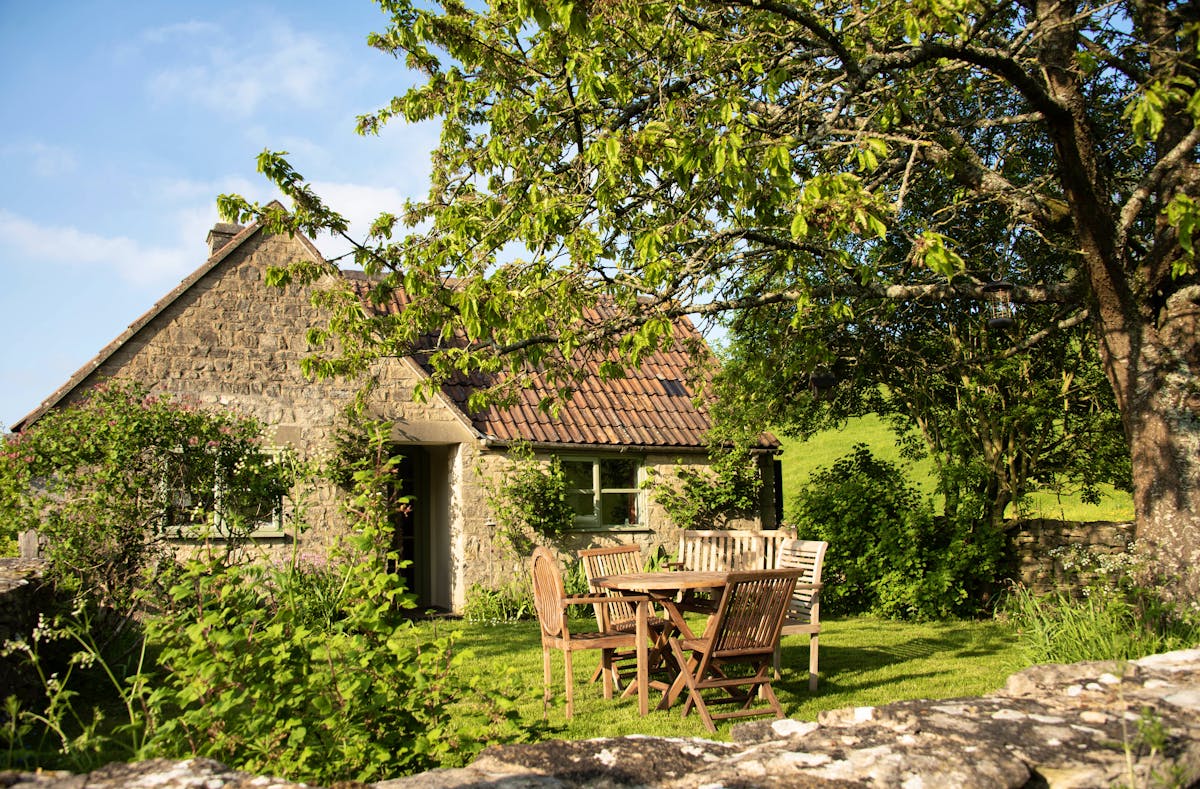 Cockshutt Cottage - Cotswold cottage