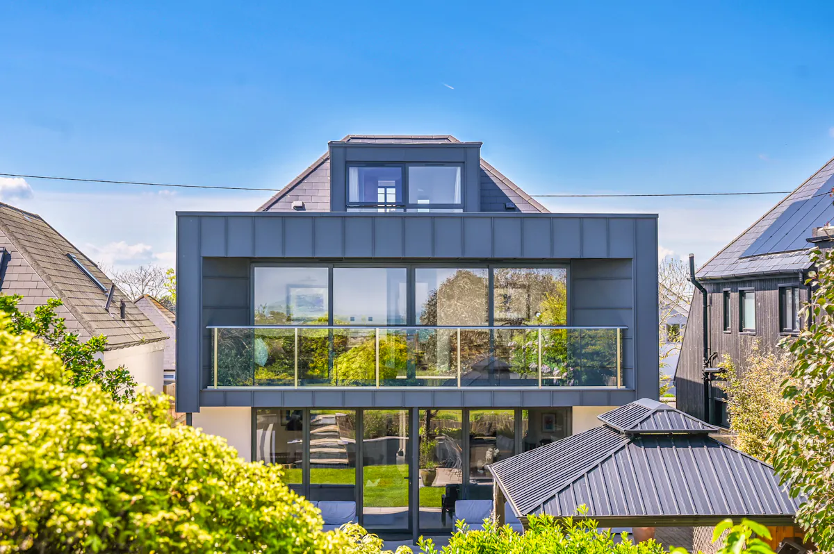 Xanadune Beach House - Incredible Kent retreat