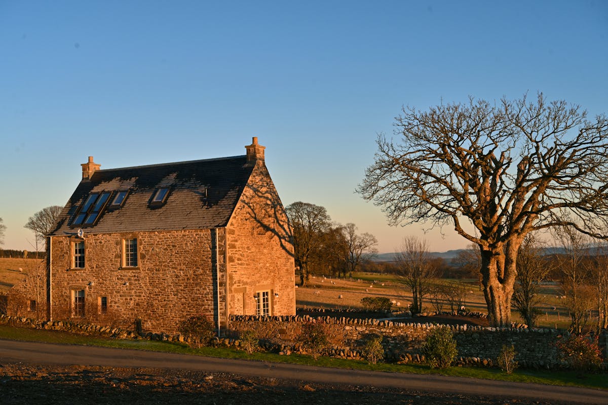 Milton Farm - Grand group escape