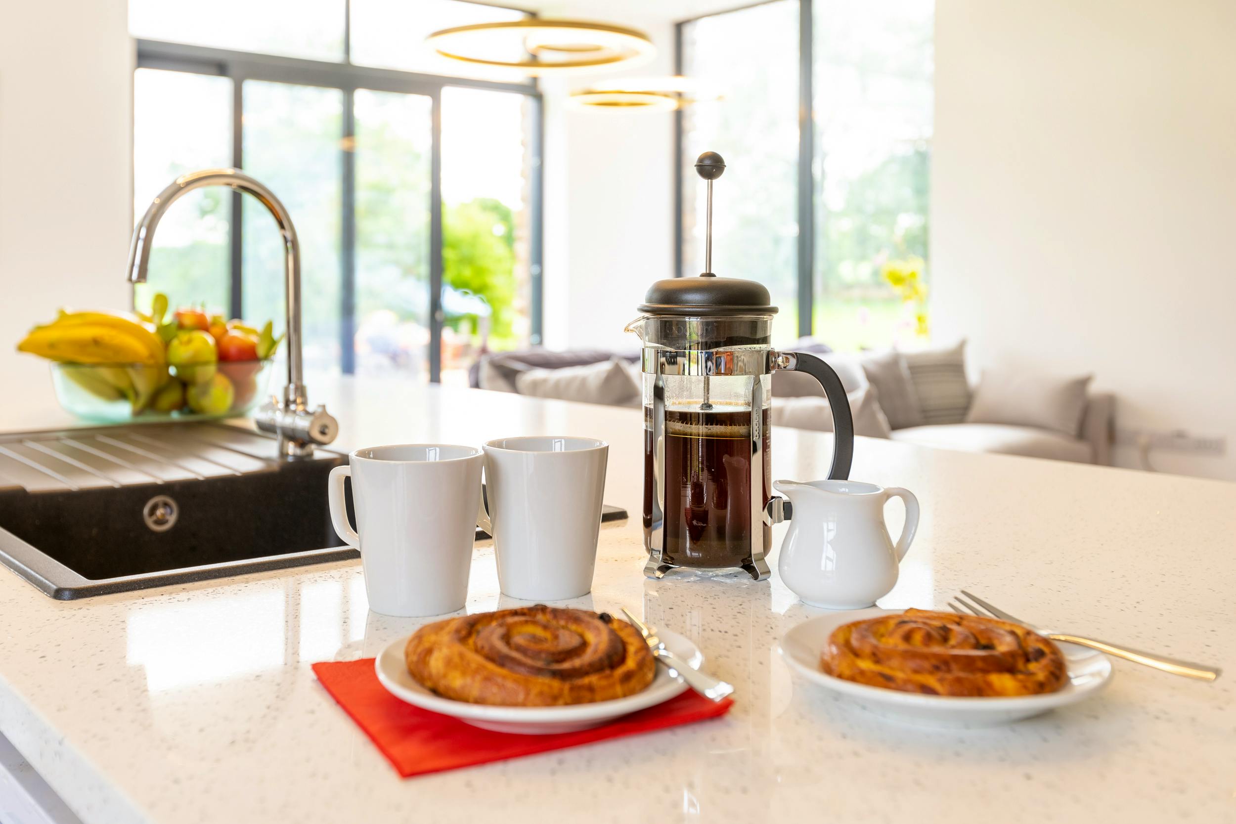 Fieldgate Farmstead - Charming Farmstead in the Lakes.