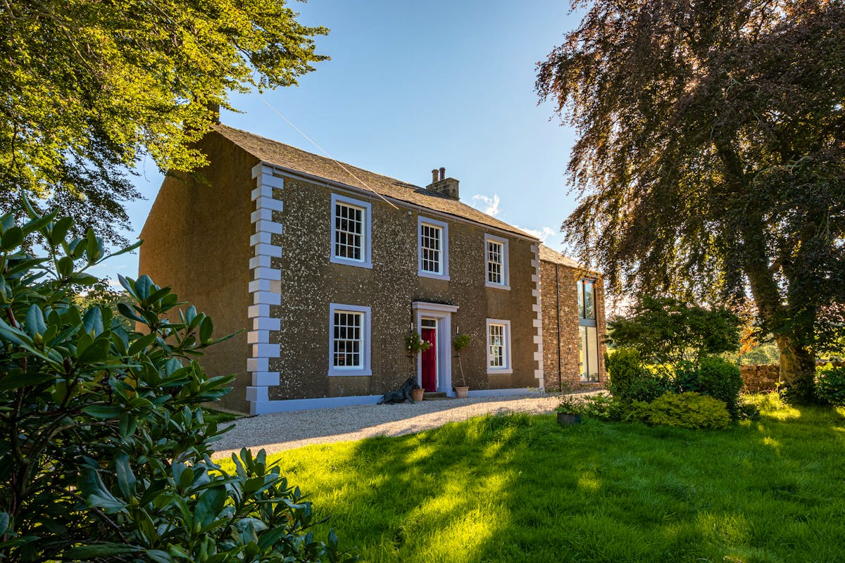 Fieldgate Farmstead - Charming Farmstead in the Lakes.