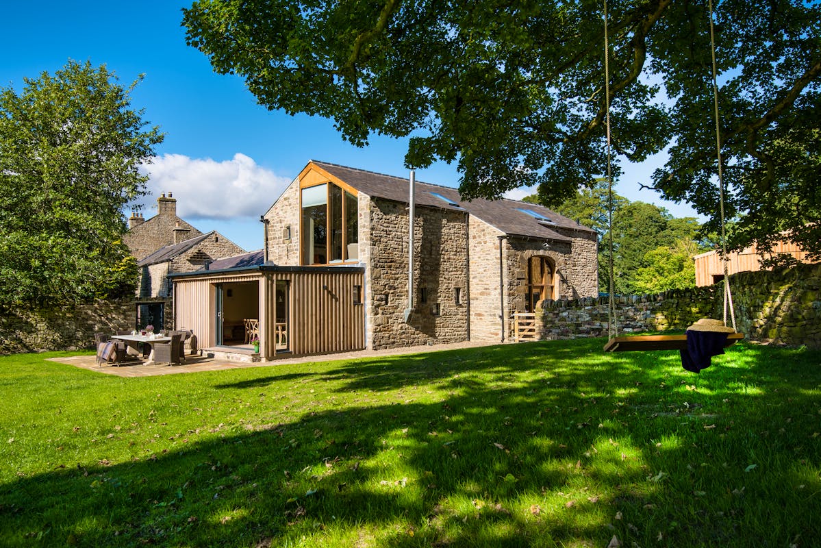 10 Best Cool Barns in the UK