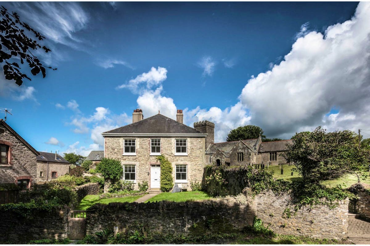 Devon Farmhouse - Beautiful Devon home