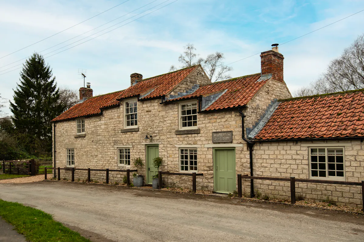 Wrays Cottage - Charming Yorkshire cottage