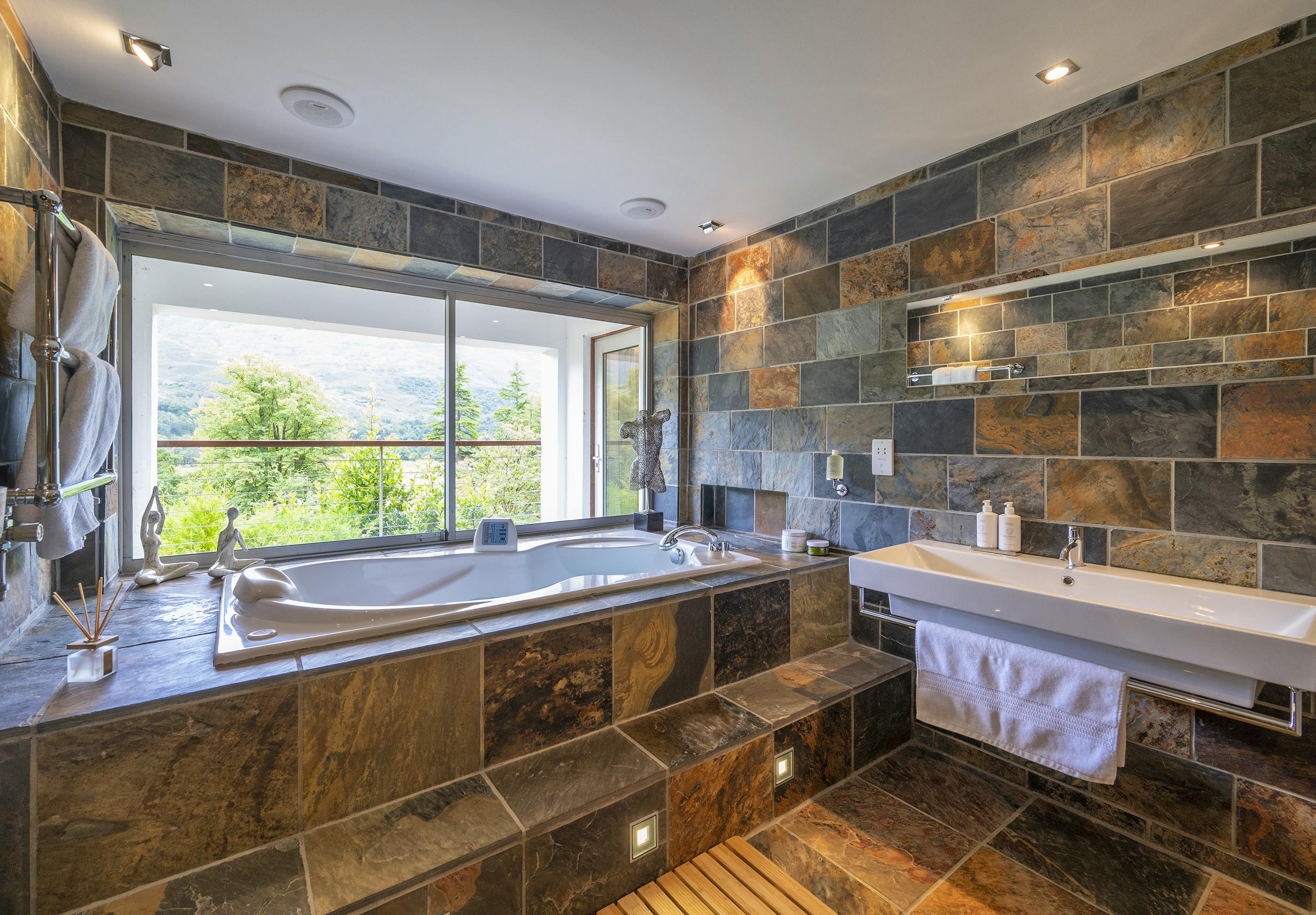 Coolstays in Scotland - Stay Somewhere Extraordinary!