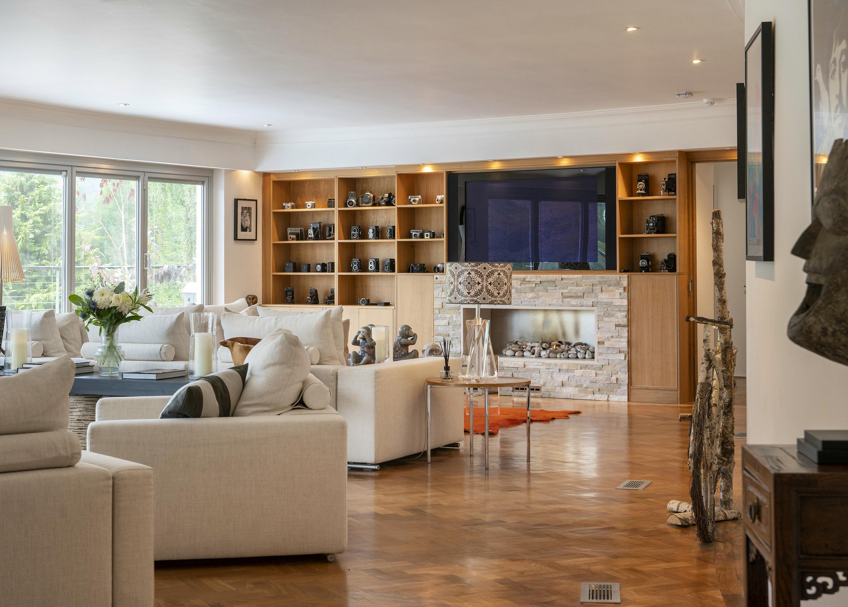 Coolstays in Scotland - Stay Somewhere Extraordinary!