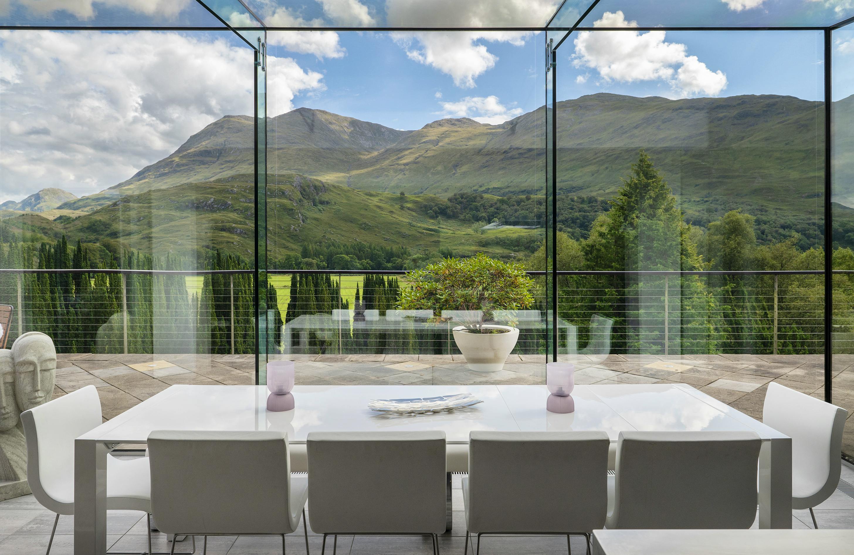 Coolstays in Scotland - Stay Somewhere Extraordinary!